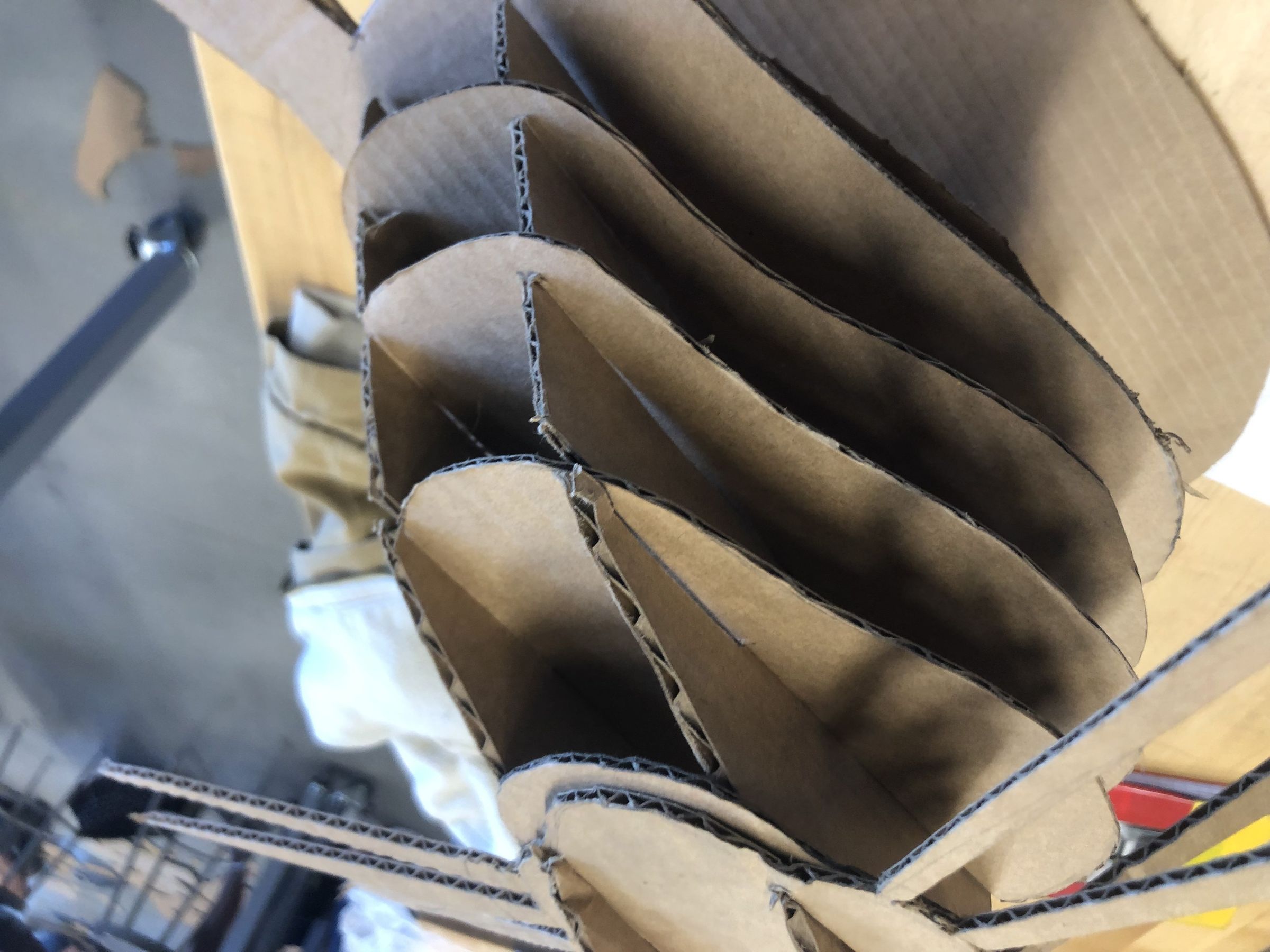 Cardboard Rabbit : 11 Steps - Instructables