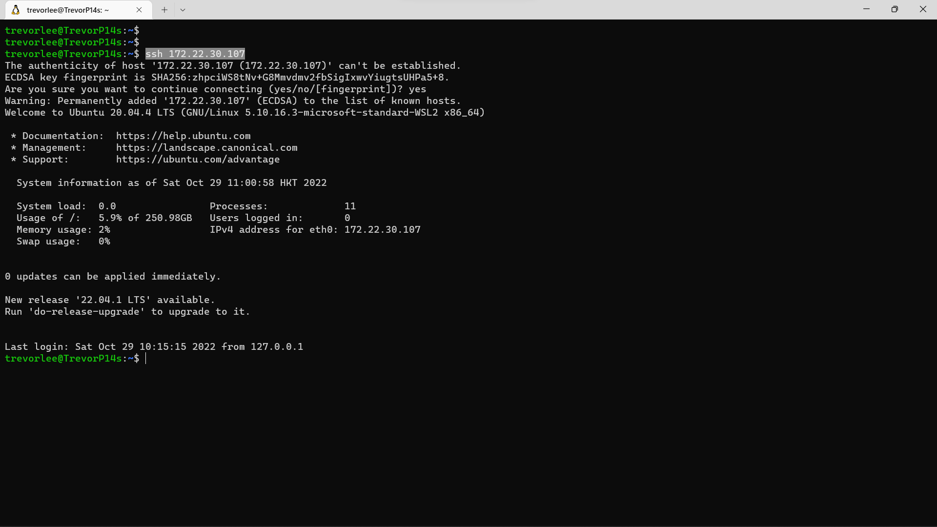 Install Single Node HDFS to Linix System Like Windows' WSL, for Remote Access : 18 Steps ...