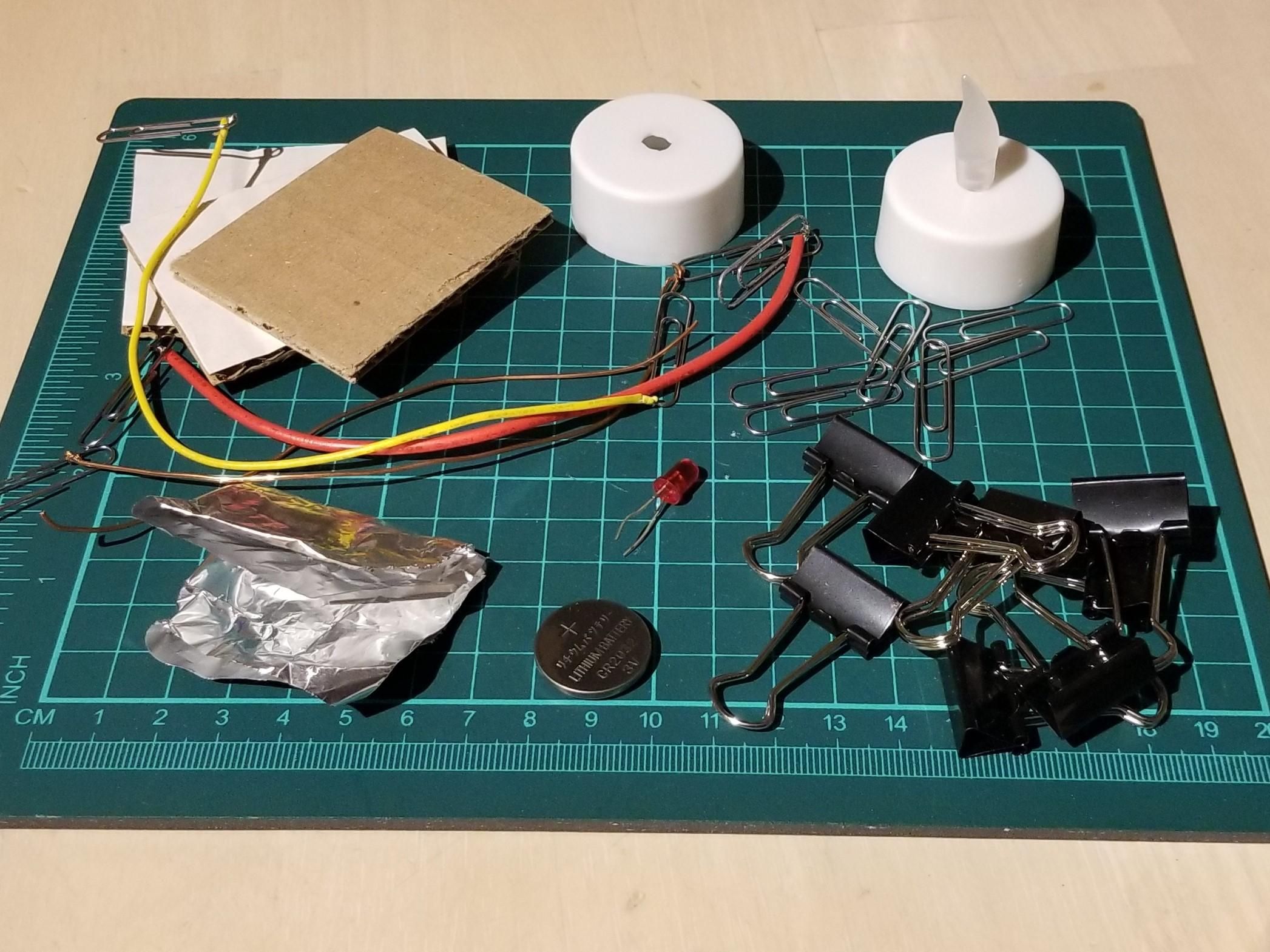 It's Electrifying!! : 3 Steps (with Pictures) - Instructables