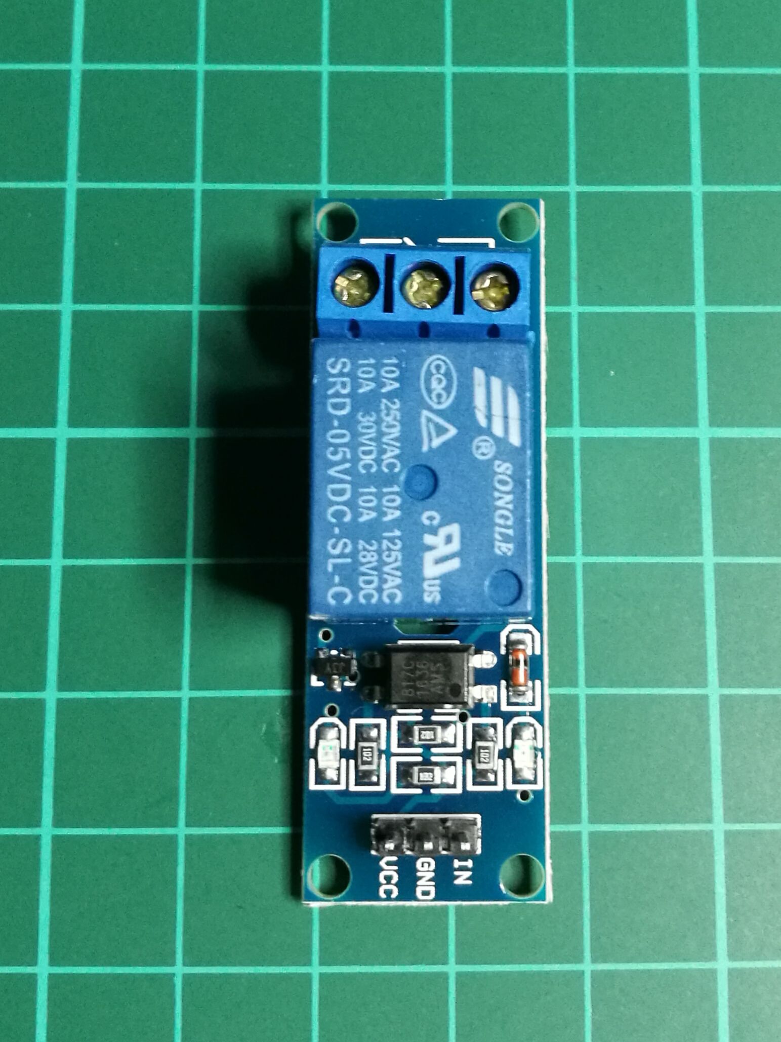 Aquarium Controller : 10 Steps (with Pictures) - Instructables