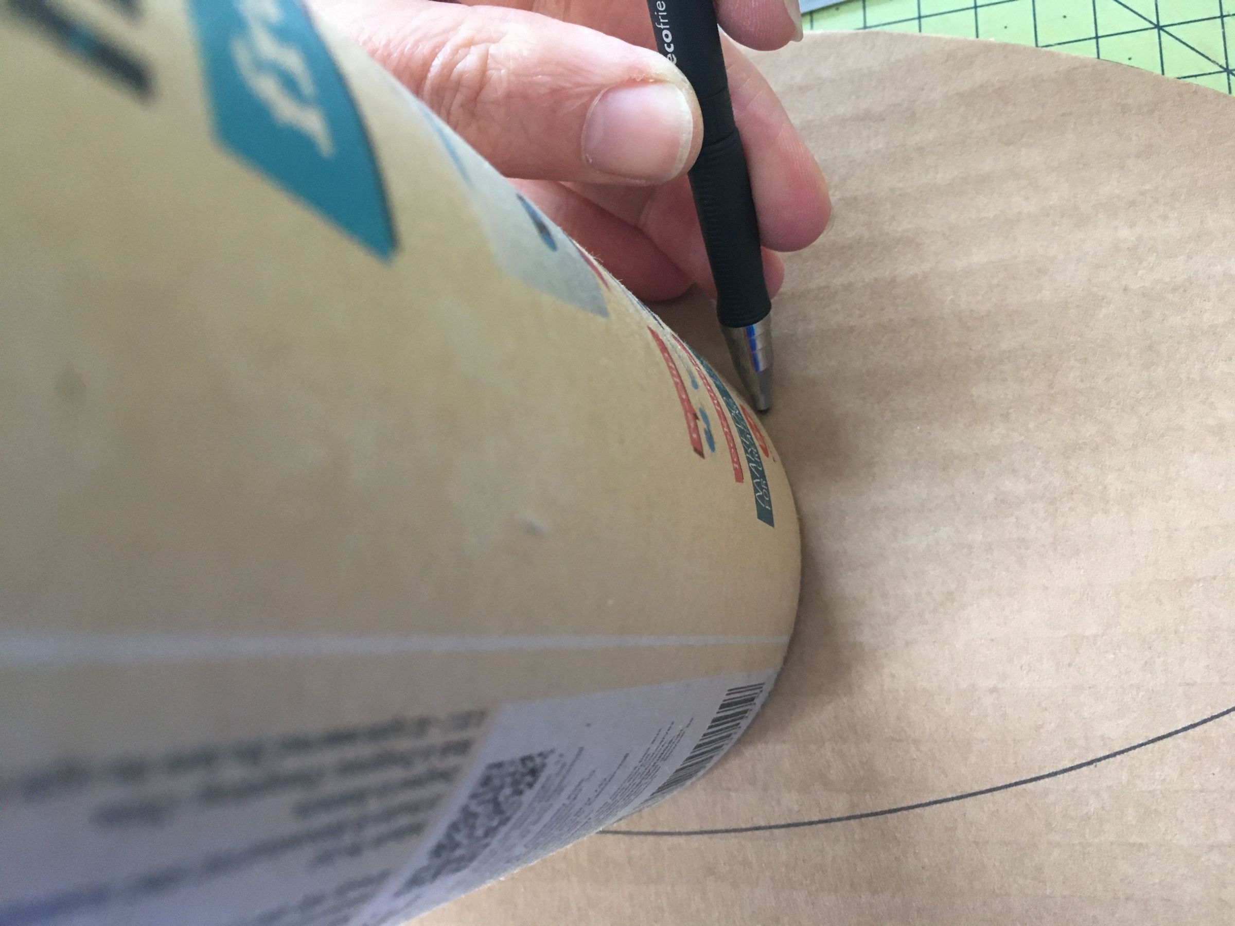 DIY Cardboard Loop-The-Loop - for Toy Cars : 23 Steps (with Pictures ...