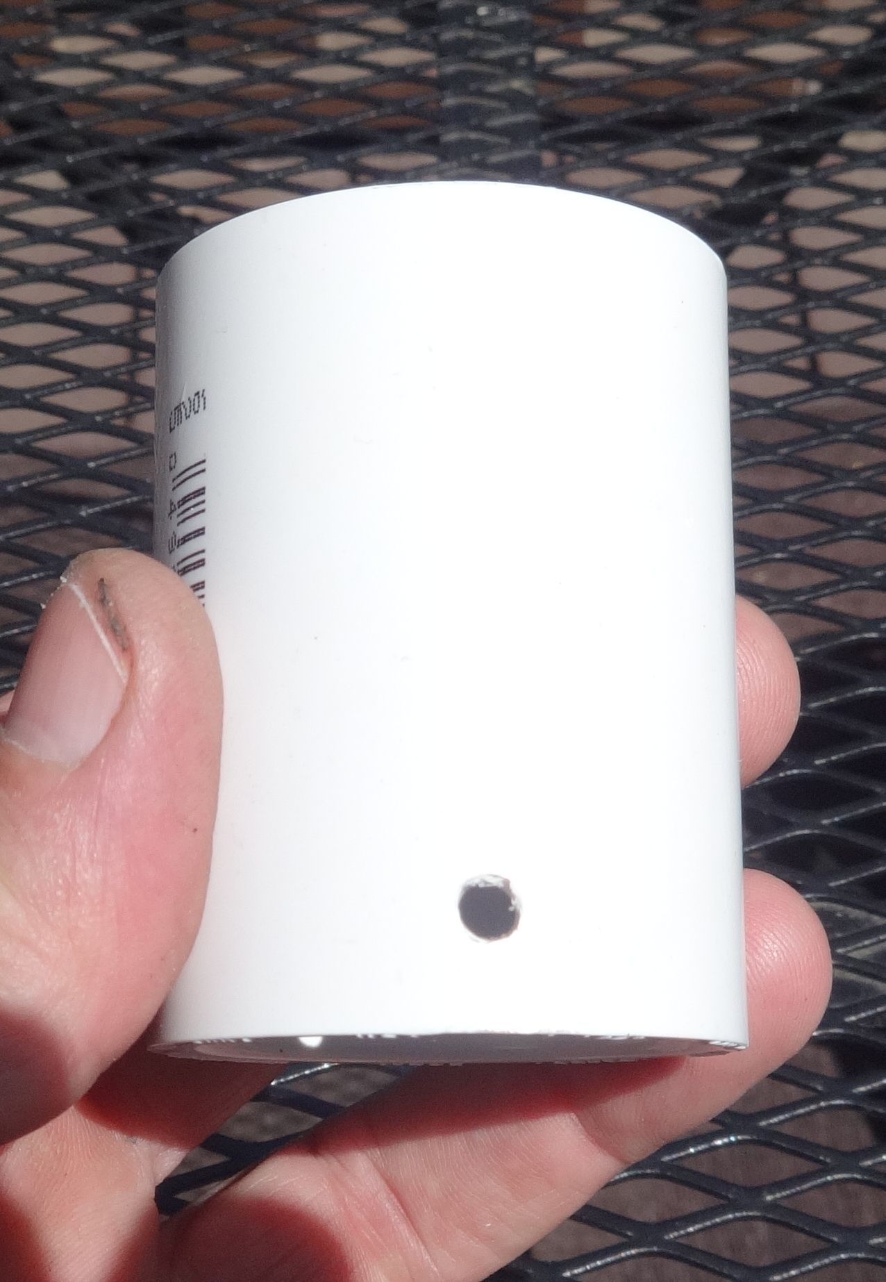 Mini Spinner From Solar Waver : 27 Steps - Instructables