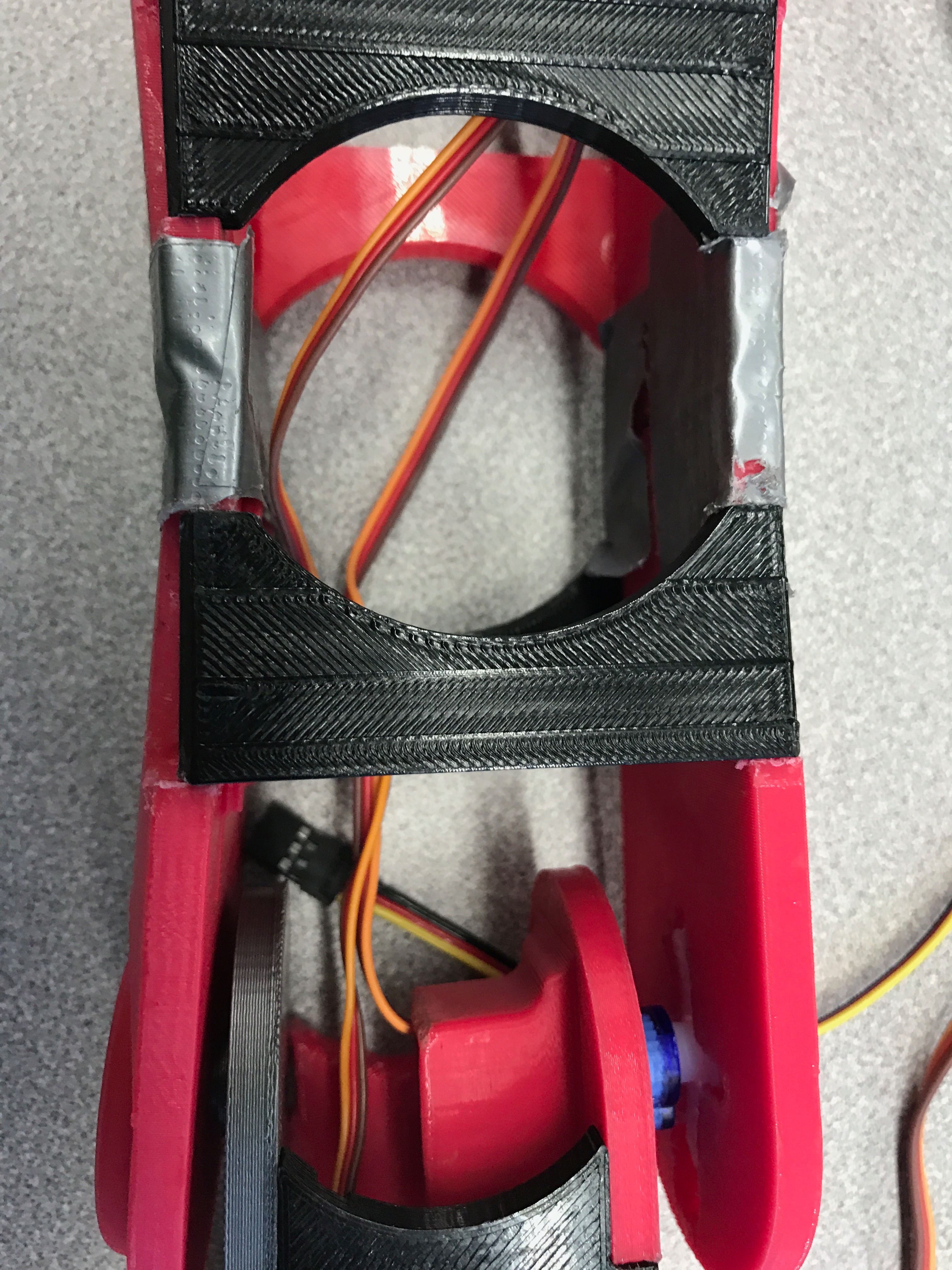 3D-Printed Robot Arm : 15 Steps (with Pictures) - Instructables