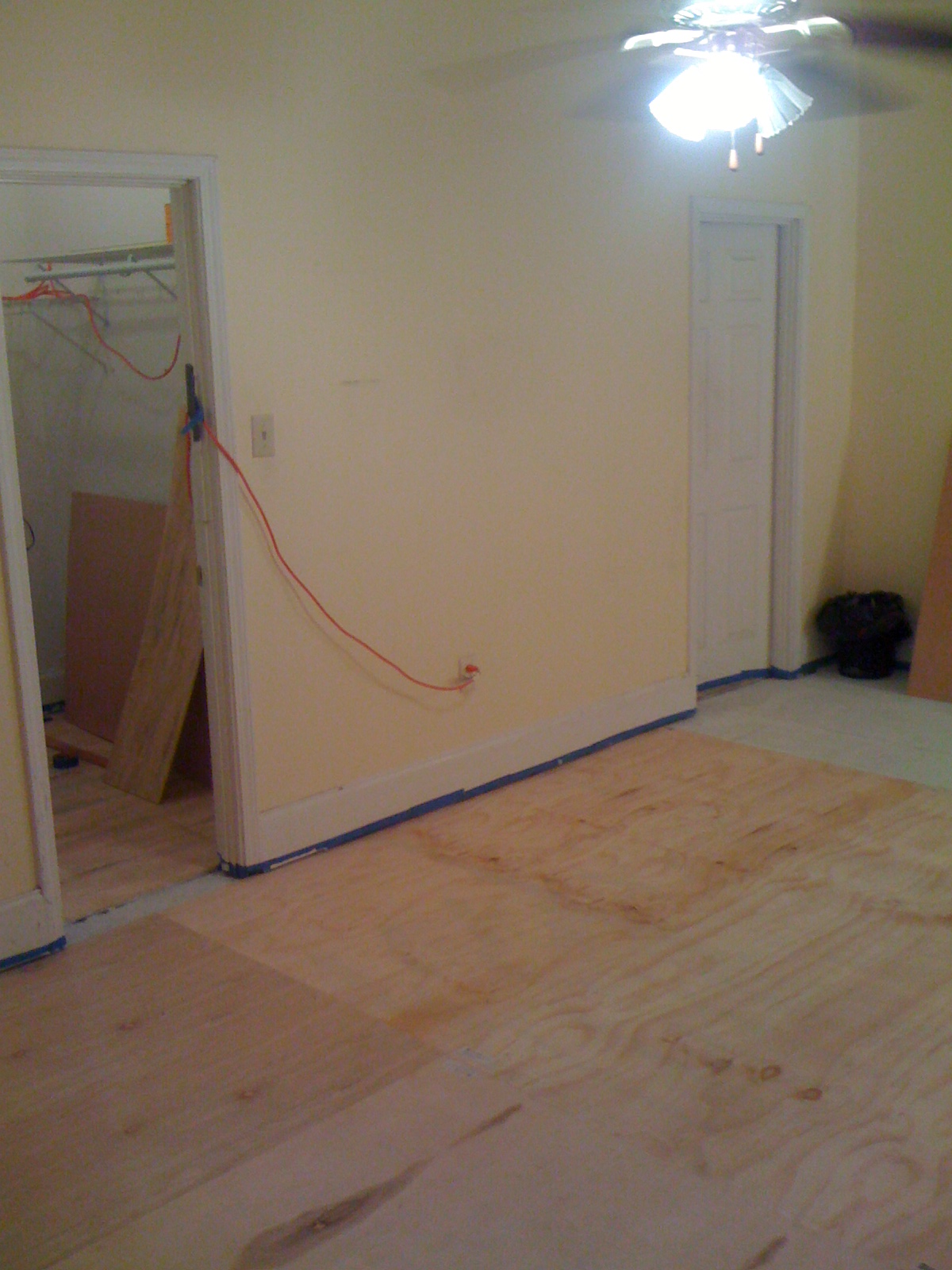 DIY PLYWOOD FLOORS : 9 Steps (with Pictures) - Instructables