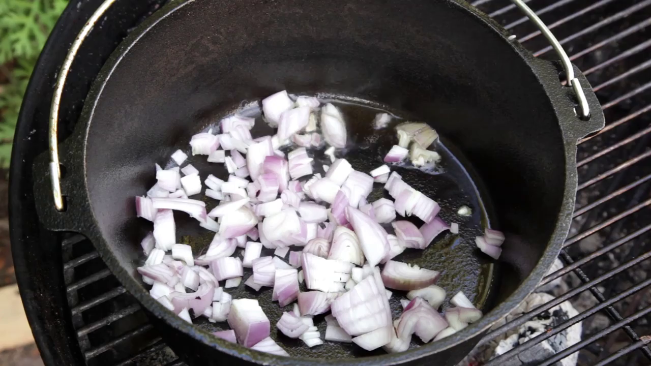 How to Cook Rabbit Stew (Lord of the Rings Inspired) : 9 Steps (with ...