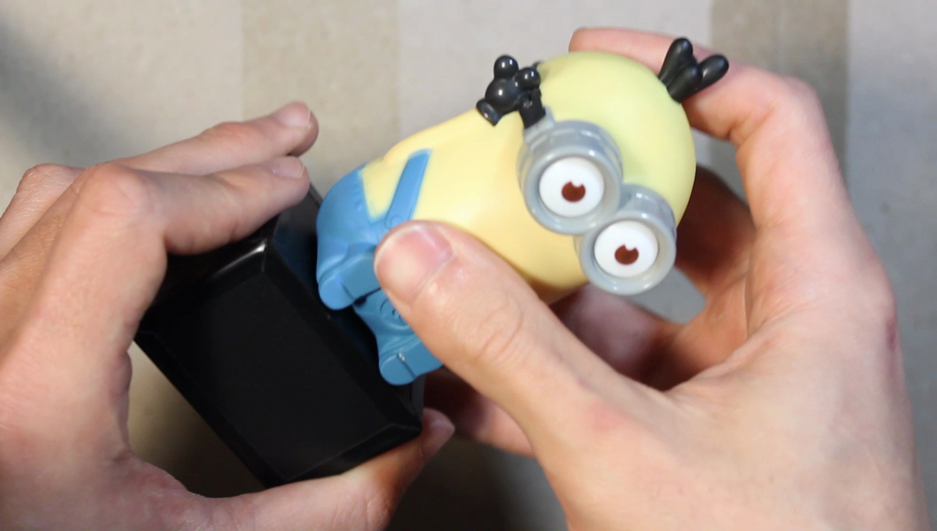 Bluetooth Keyboard Mouse Adapter : 12 Steps (with Pictures) - Instructables