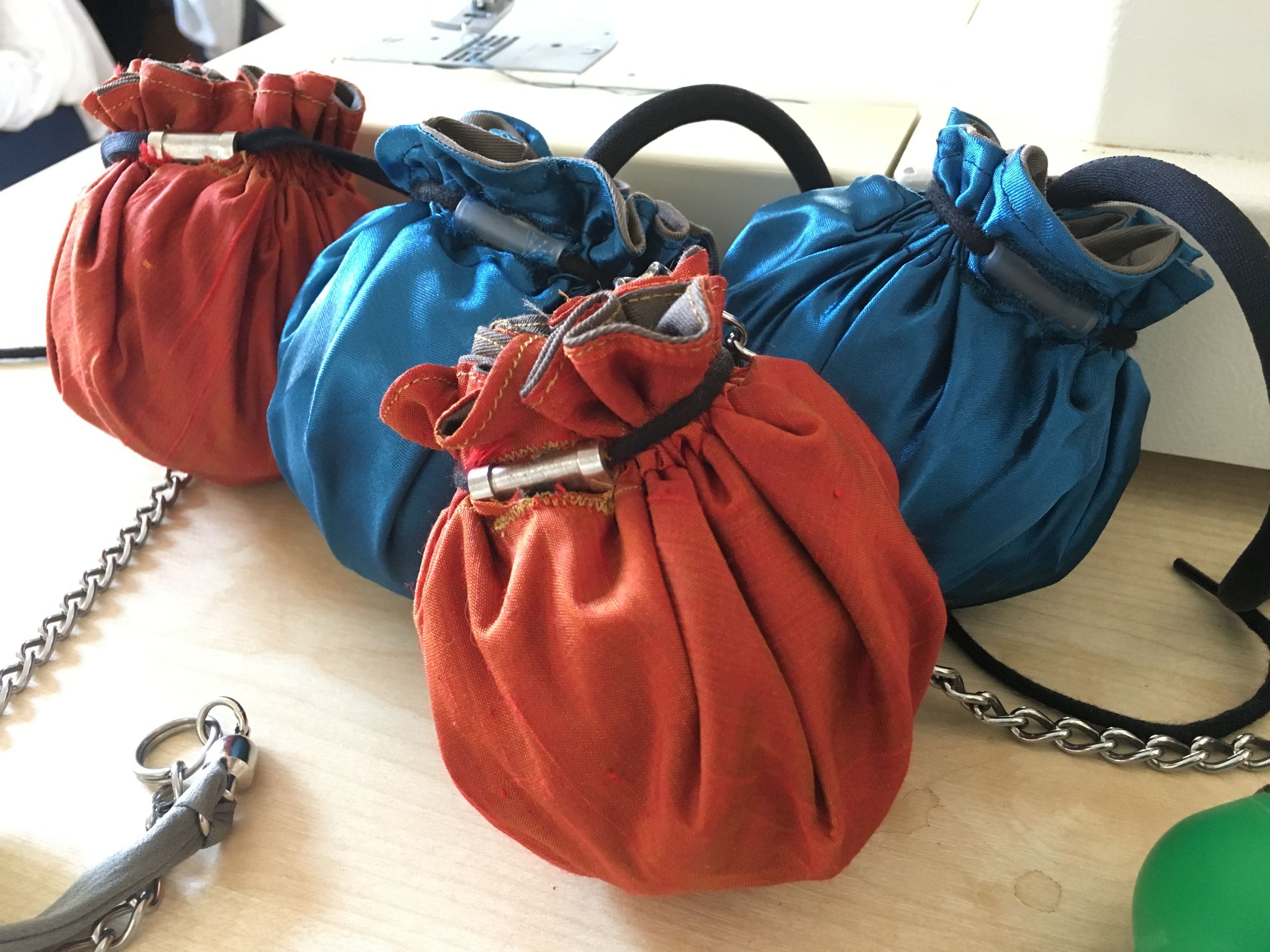 How to Make a Pouch : 11 Steps (with Pictures) - Instructables