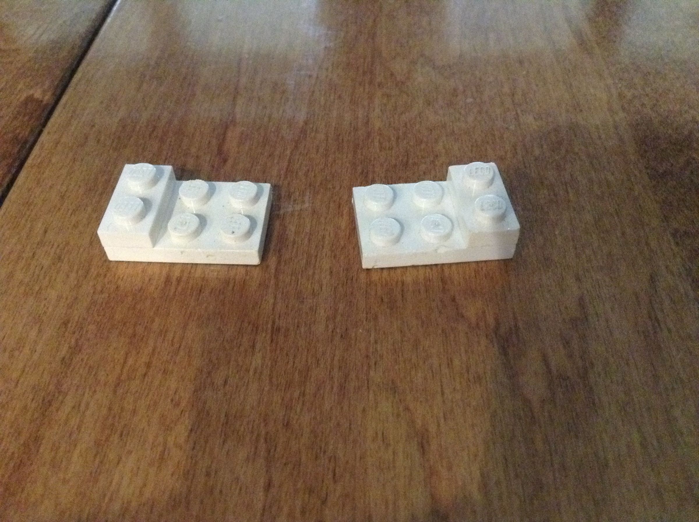 Lego Fingerboard - Instructables