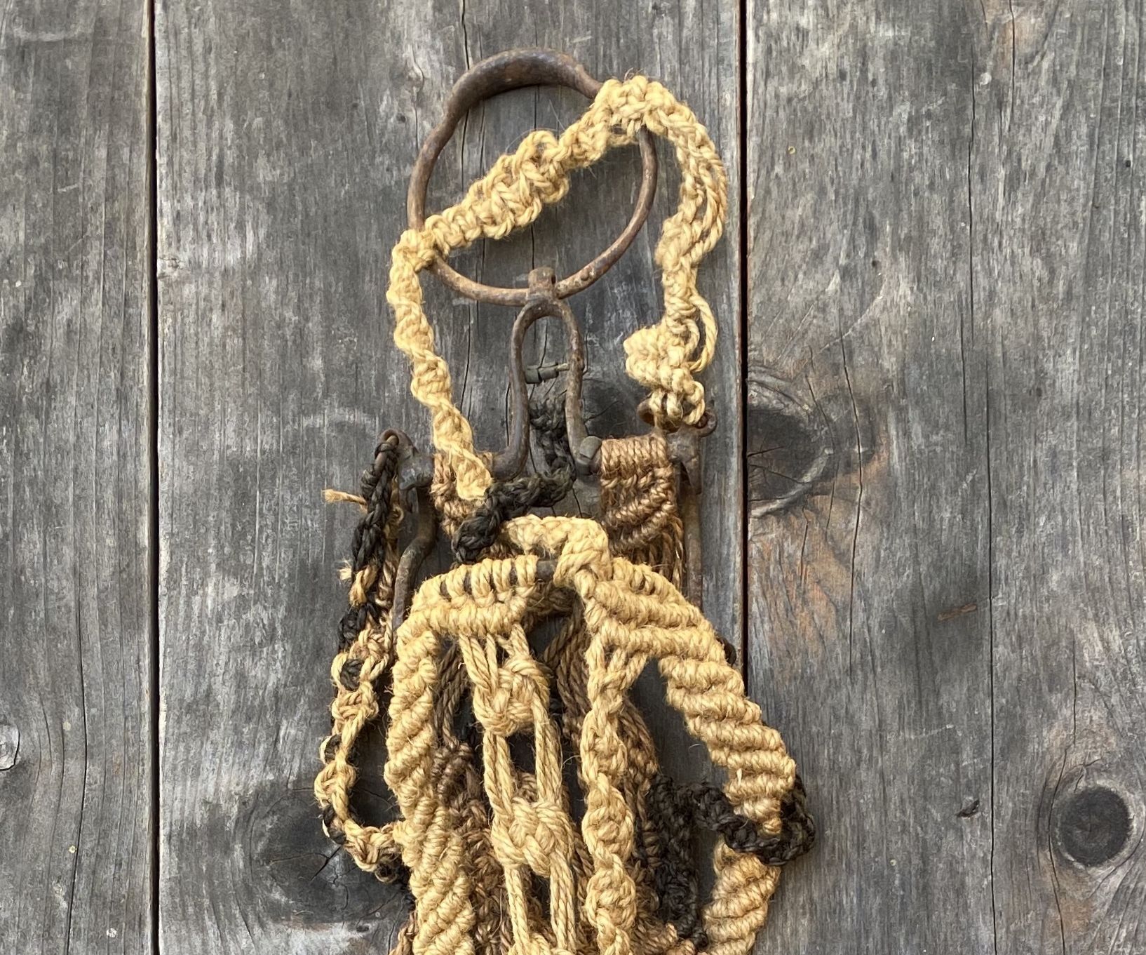 Tips on How to Create Depth in a Macrame : 4 Steps - Instructables