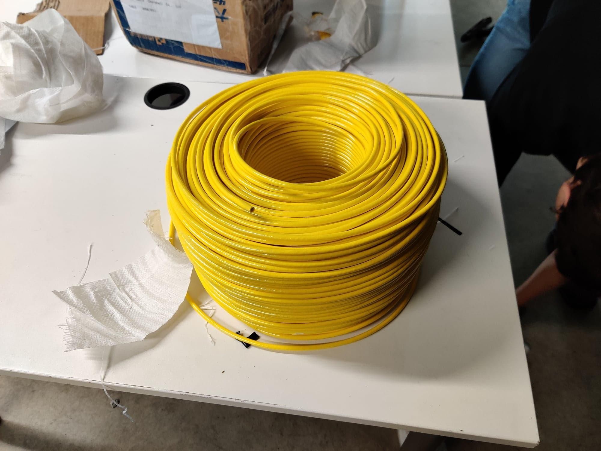 Overview of the CPS 5 Underwater Drone : 11 Steps (with Pictures ...