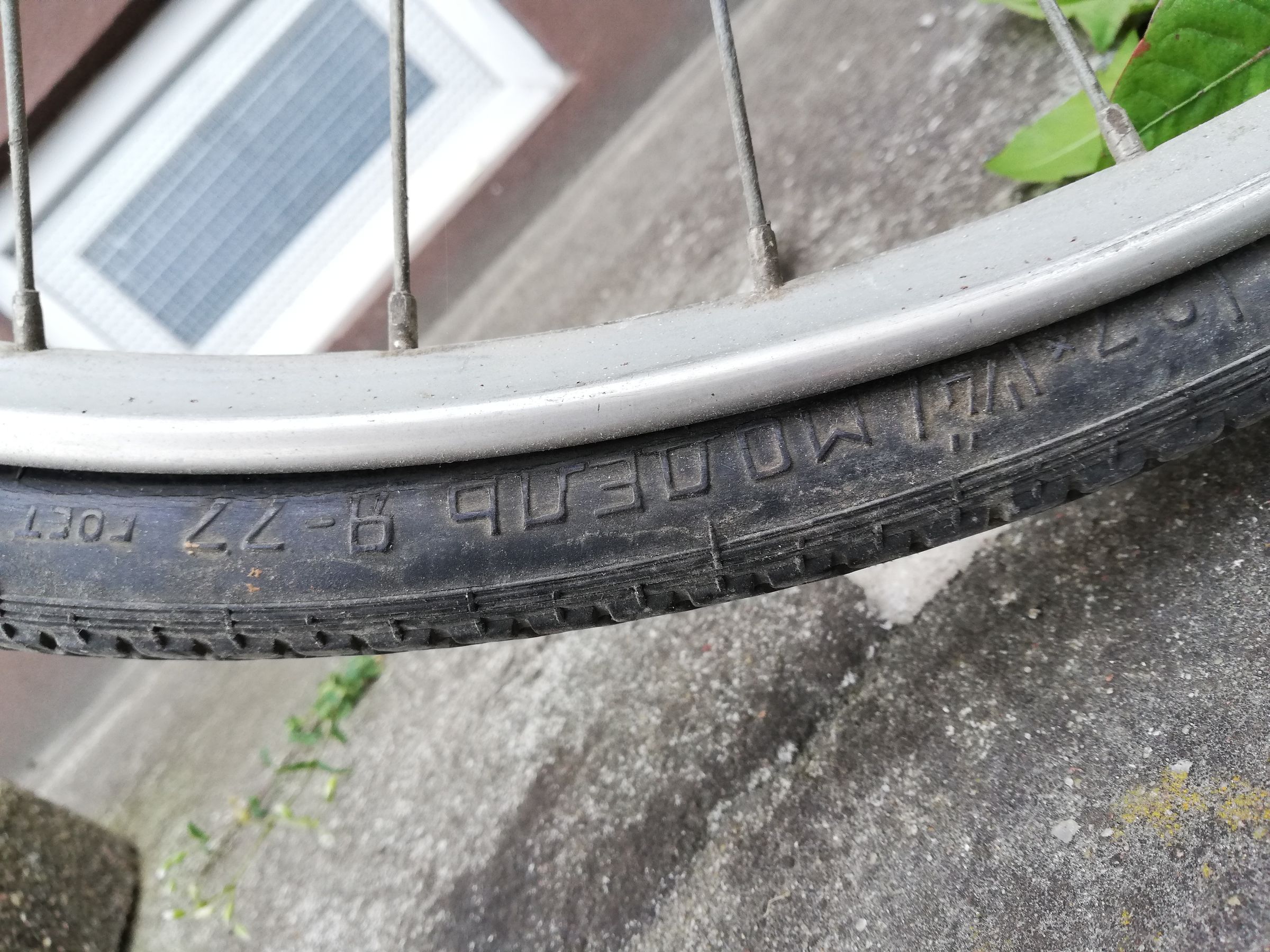 Sputnik Soviet Bicycle Restoration : 6 Steps (with Pictures ...