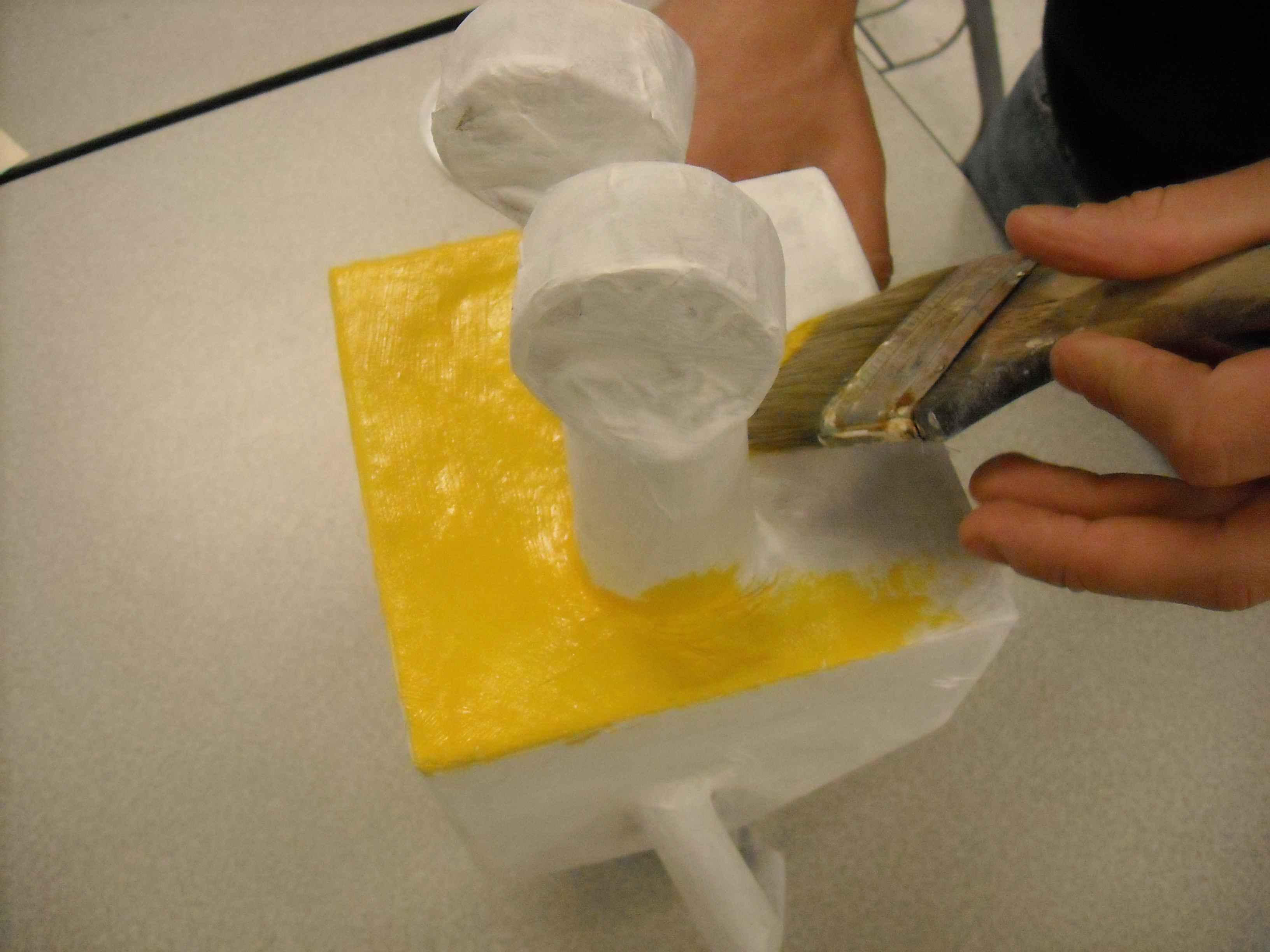 Paper Mache : 7 Steps - Instructables