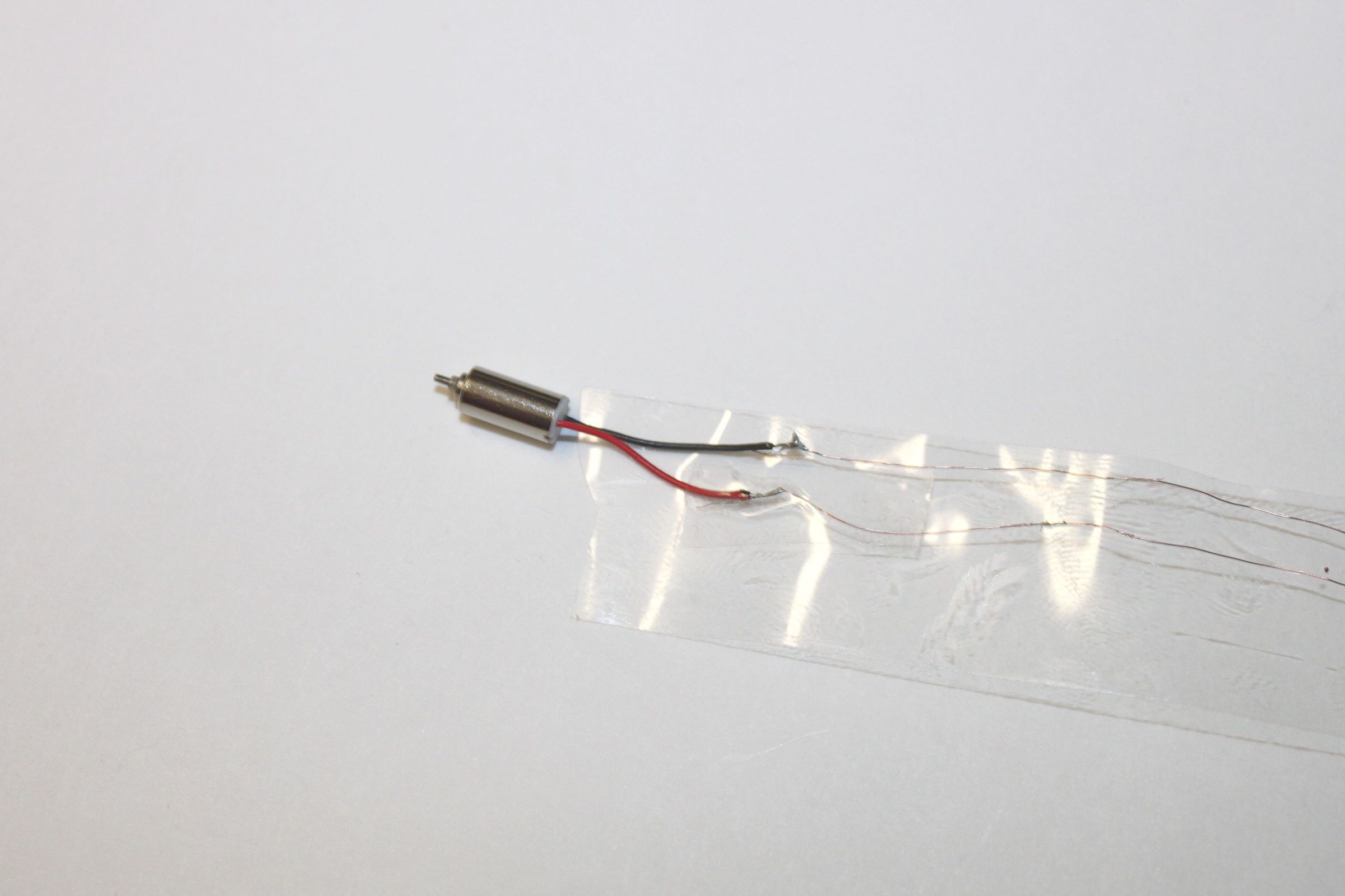 Build an RC Blimp for Less Than $13 : 8 Steps (with Pictures ...