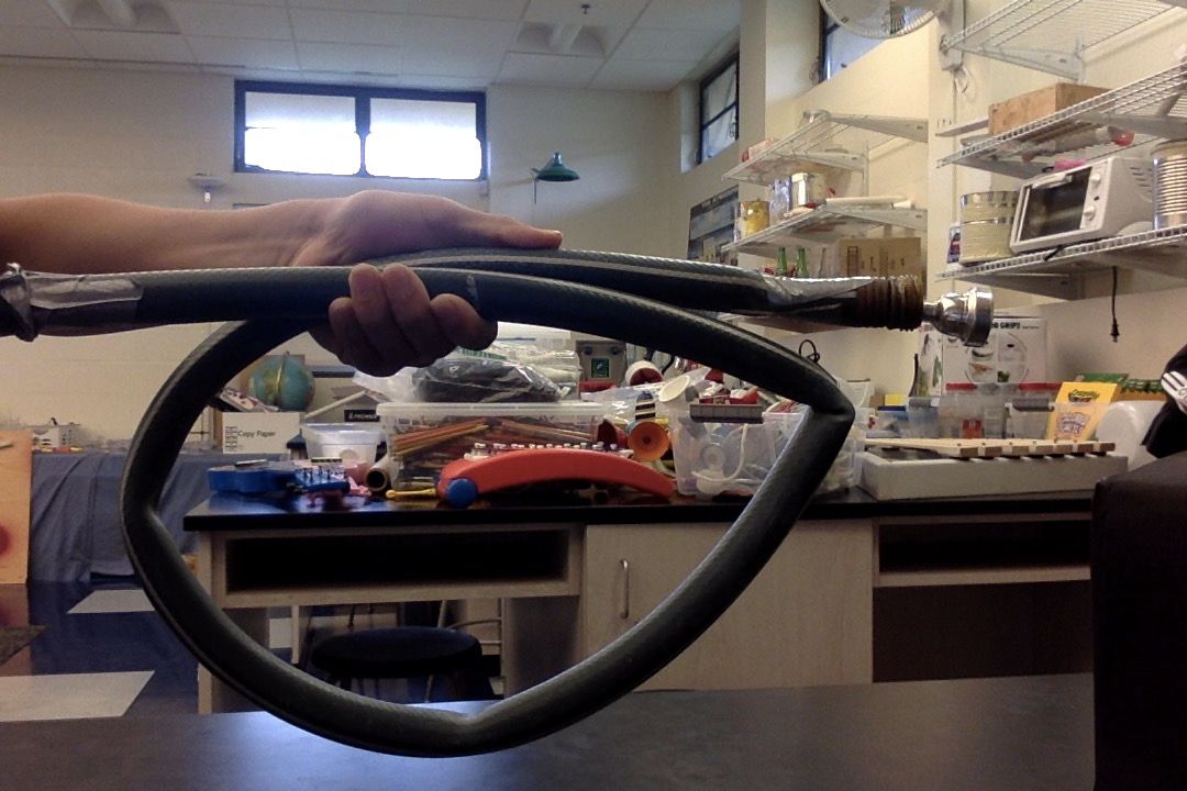 Homemade Trumpet : 3 Steps - Instructables