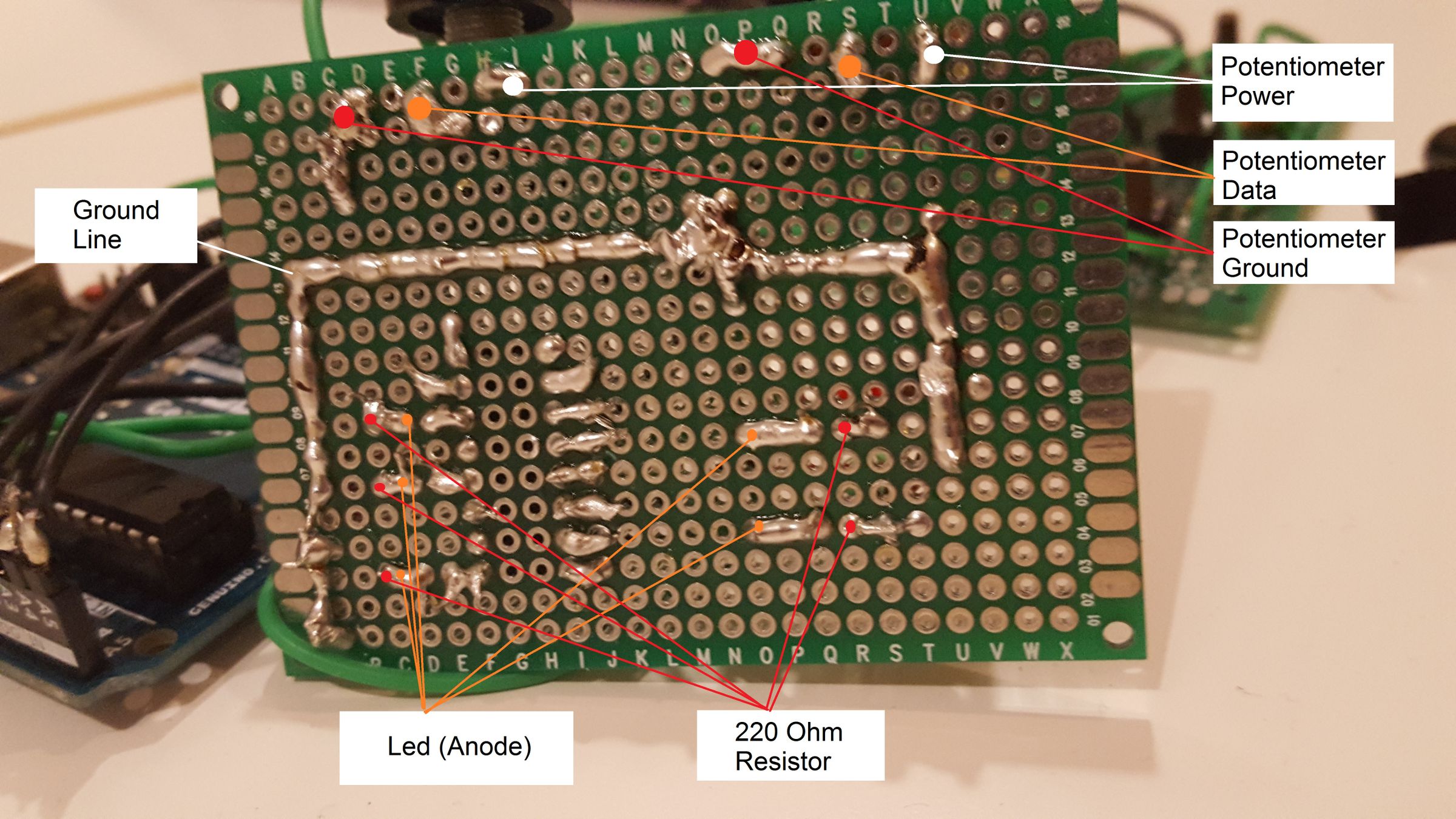 Arduino Uno Launchpad : 9 Steps (with Pictures) - Instructables
