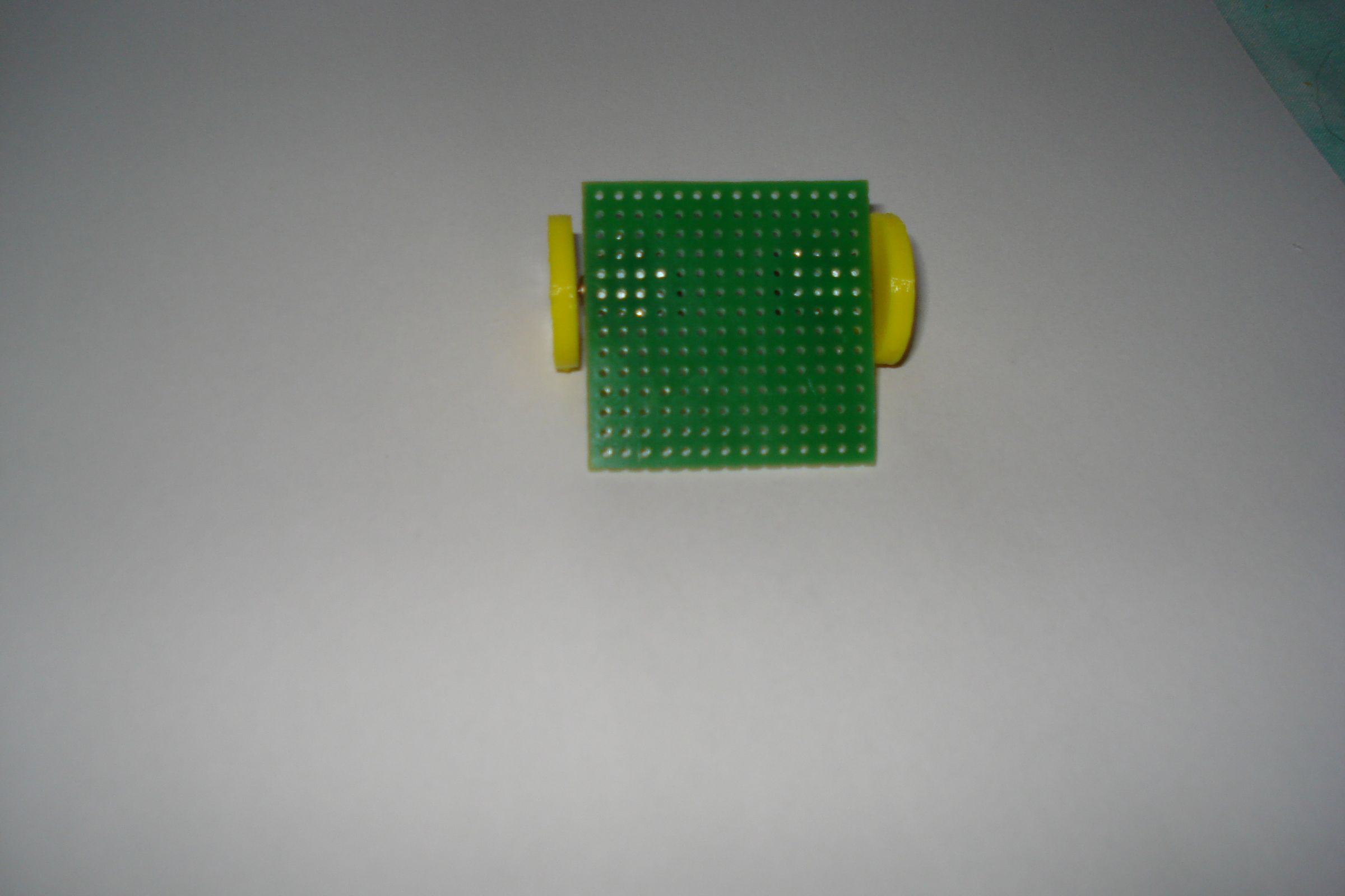 Micro Sumo : 5 Steps (with Pictures) - Instructables