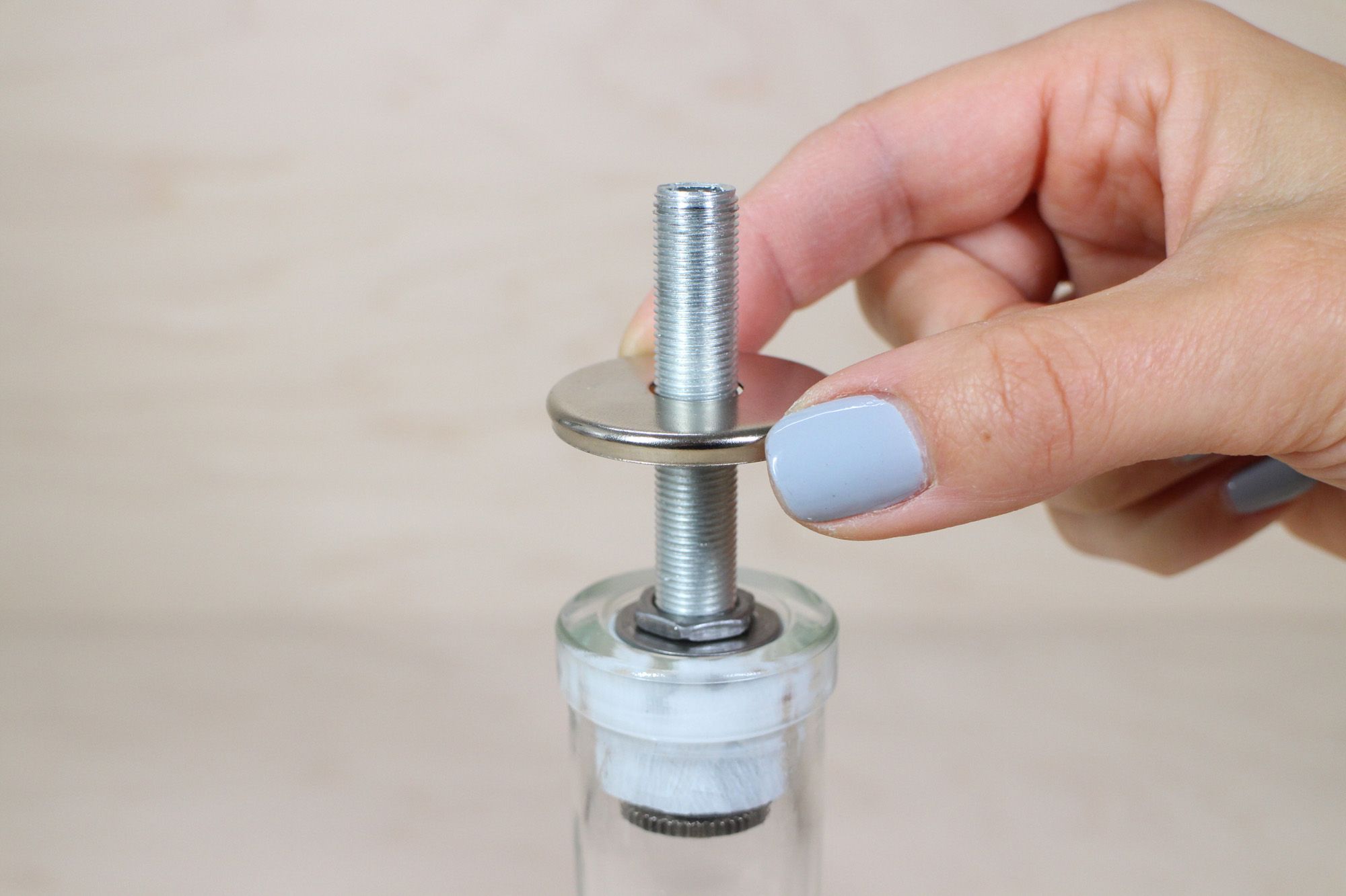 3 Ways to Make Table Lamps : 15 Steps (with Pictures) - Instructables