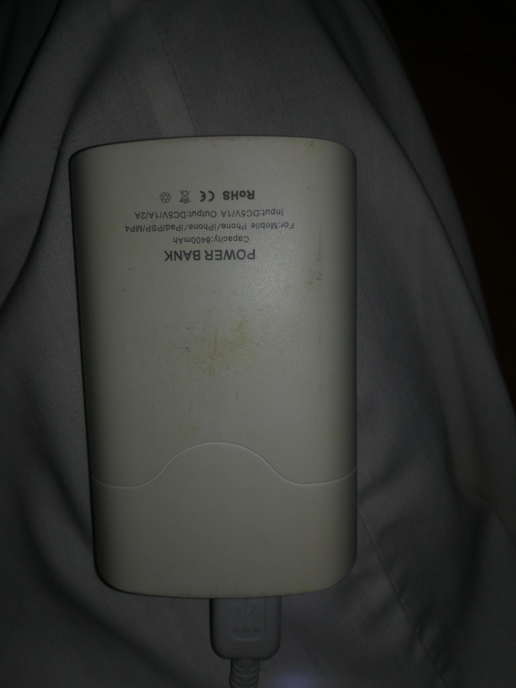Repair a Dead Power Bank || Repair and Replacement : 6 Steps (with ...