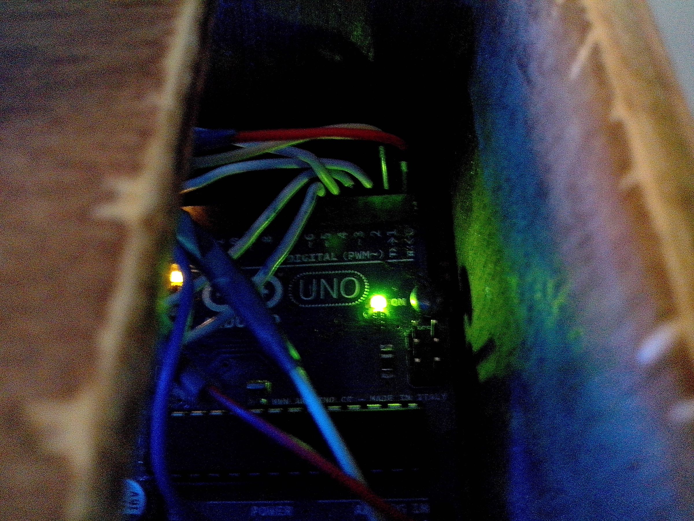 Voice Controlled Desk Lamp (SMS Notifier) : 9 Steps - Instructables