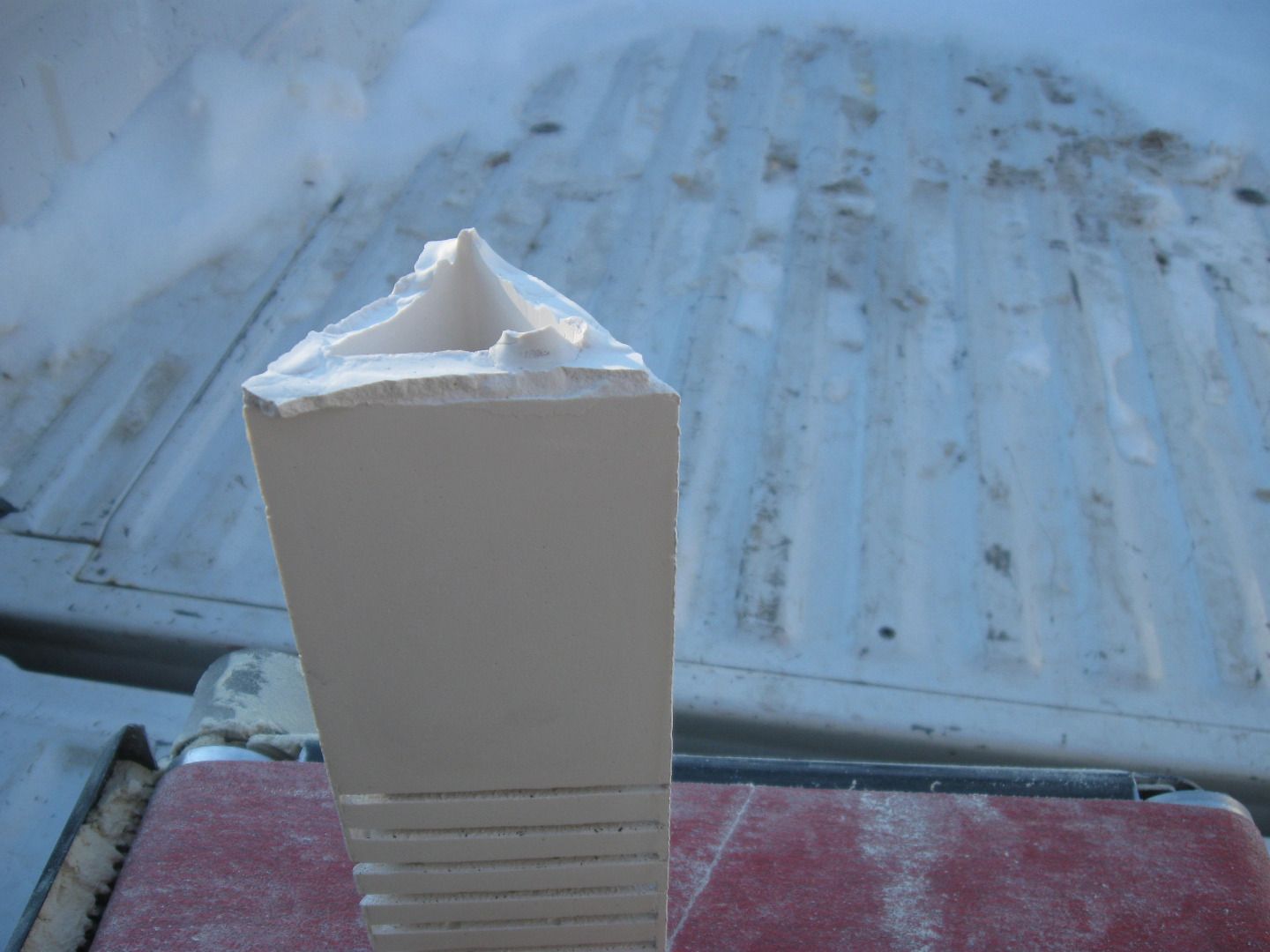 Fifth Element Stones : 10 Steps (with Pictures) - Instructables