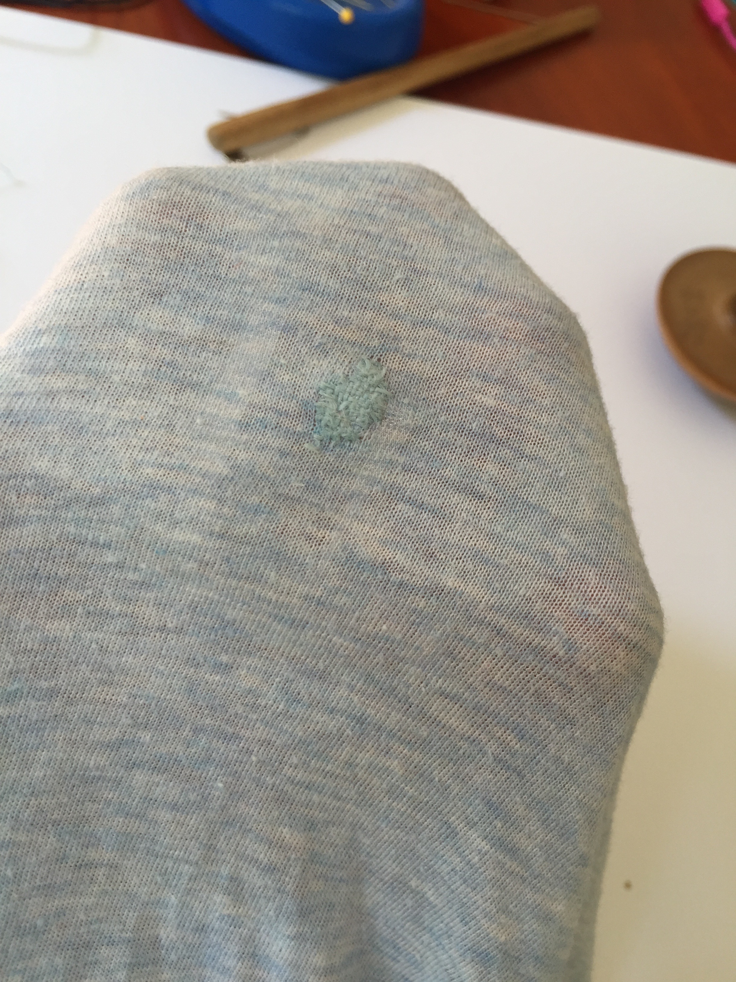 DARN It! (with Pictures) - Instructables