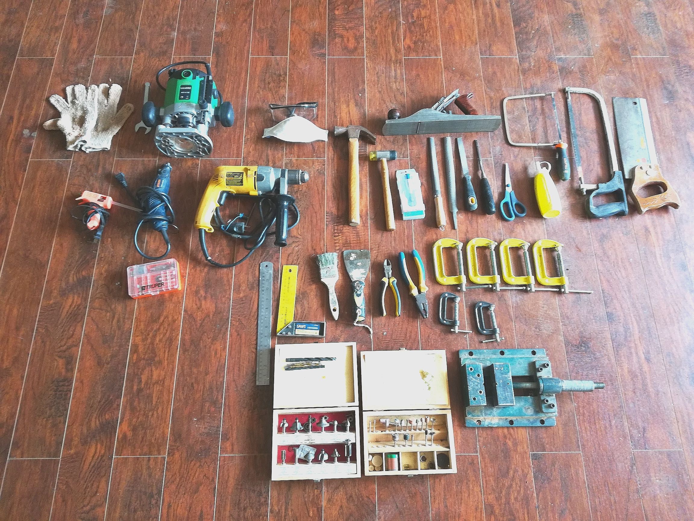 Tenor Ukelele : 30 Steps (with Pictures) - Instructables