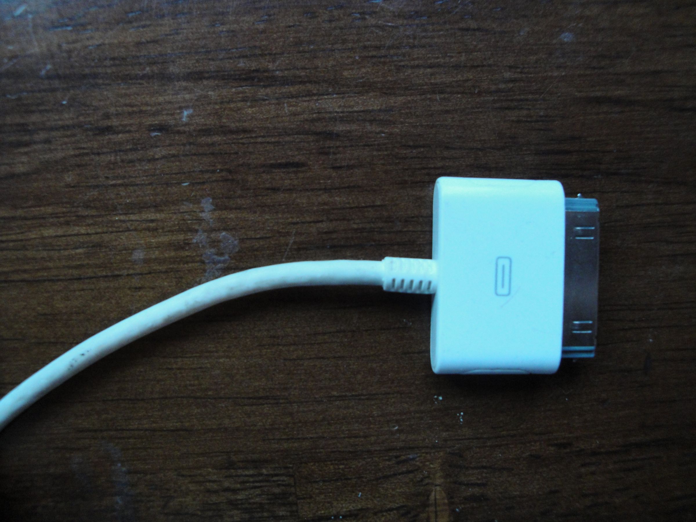 Make a Pocket Watch Chain for Your IPod : 7 Steps - Instructables