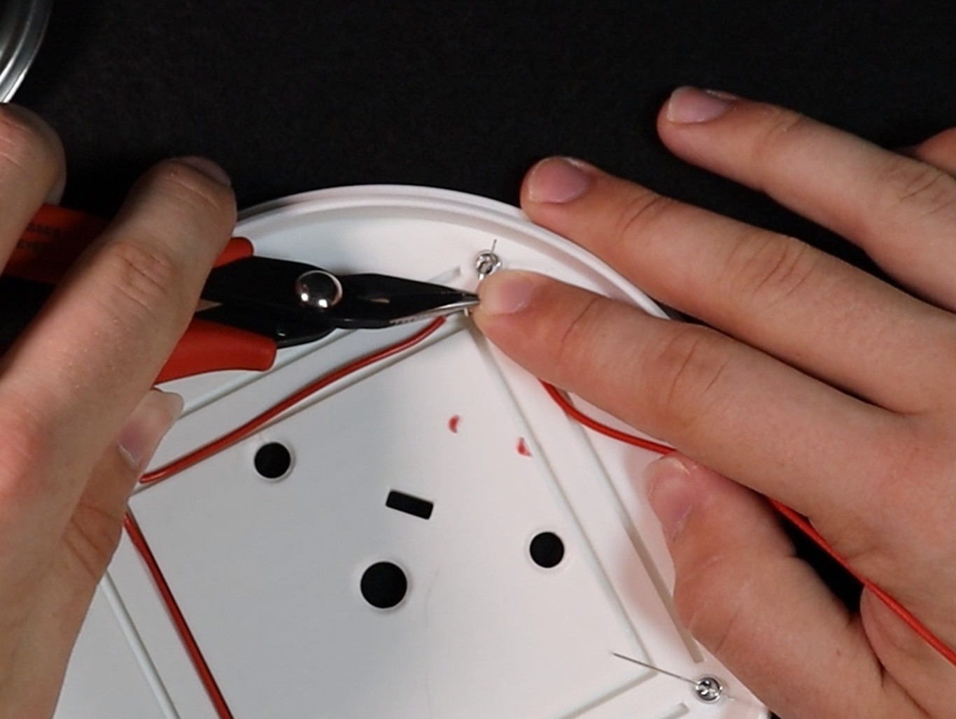 DIY International Space Station Tracker! : 11 Steps (with Pictures ...