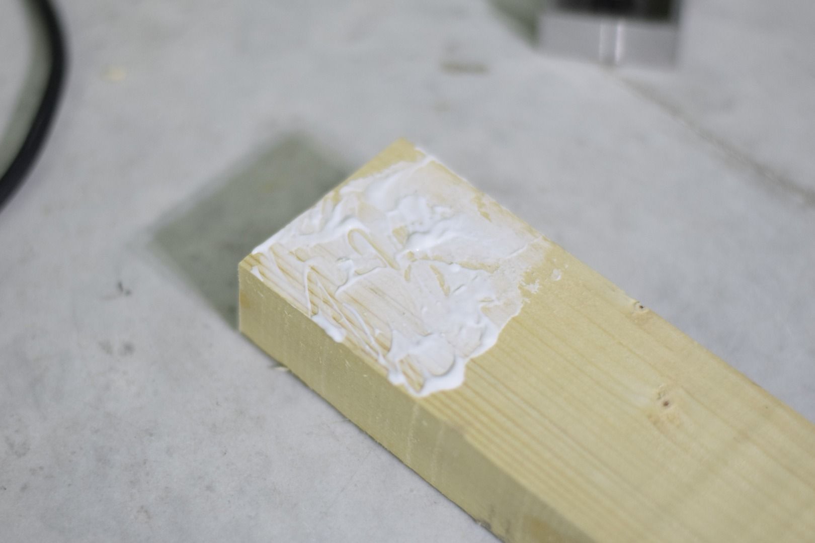 Bench Grinder Table : 8 Steps (with Pictures) - Instructables