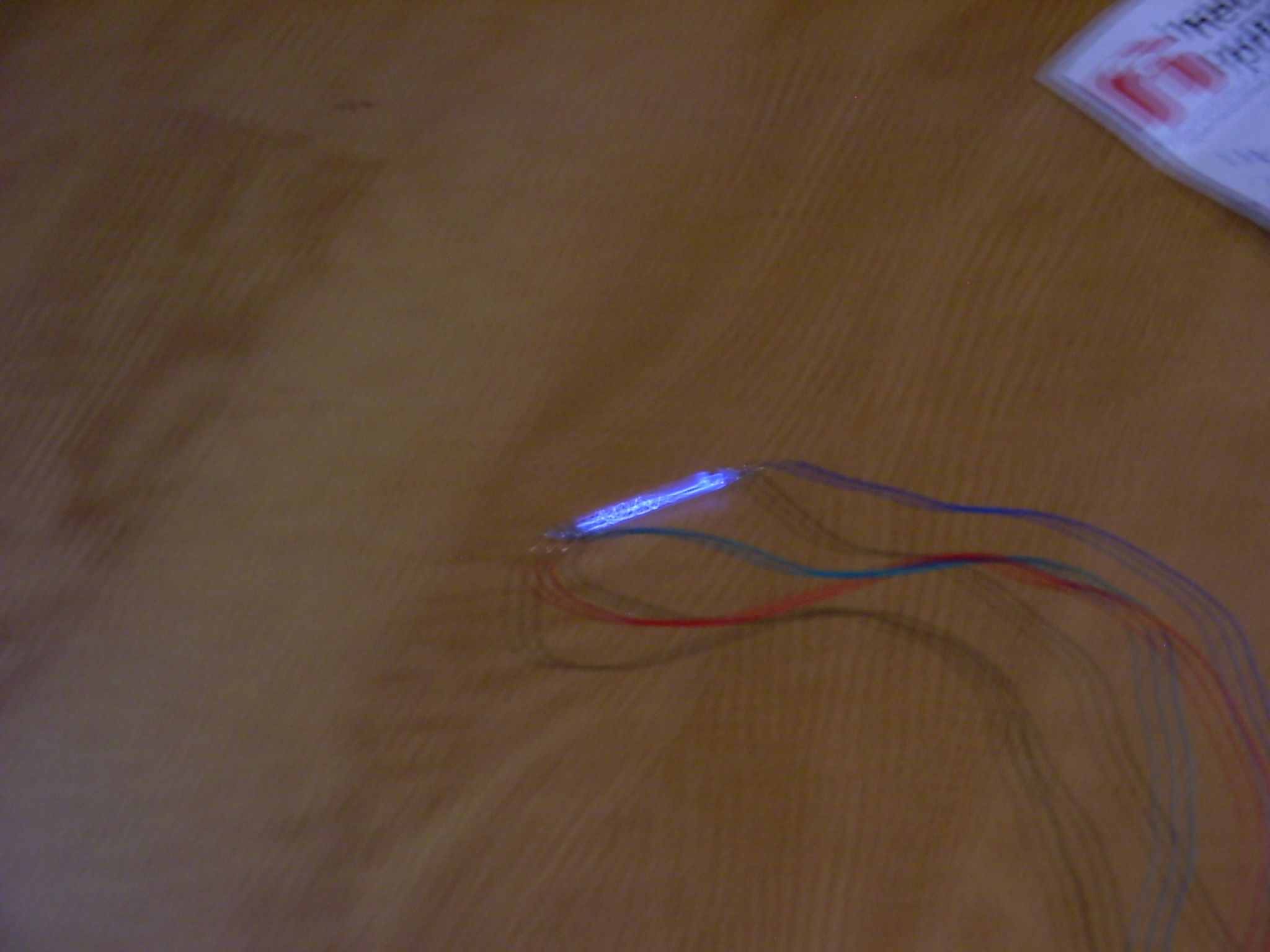 Portable Lightning : 5 Steps - Instructables