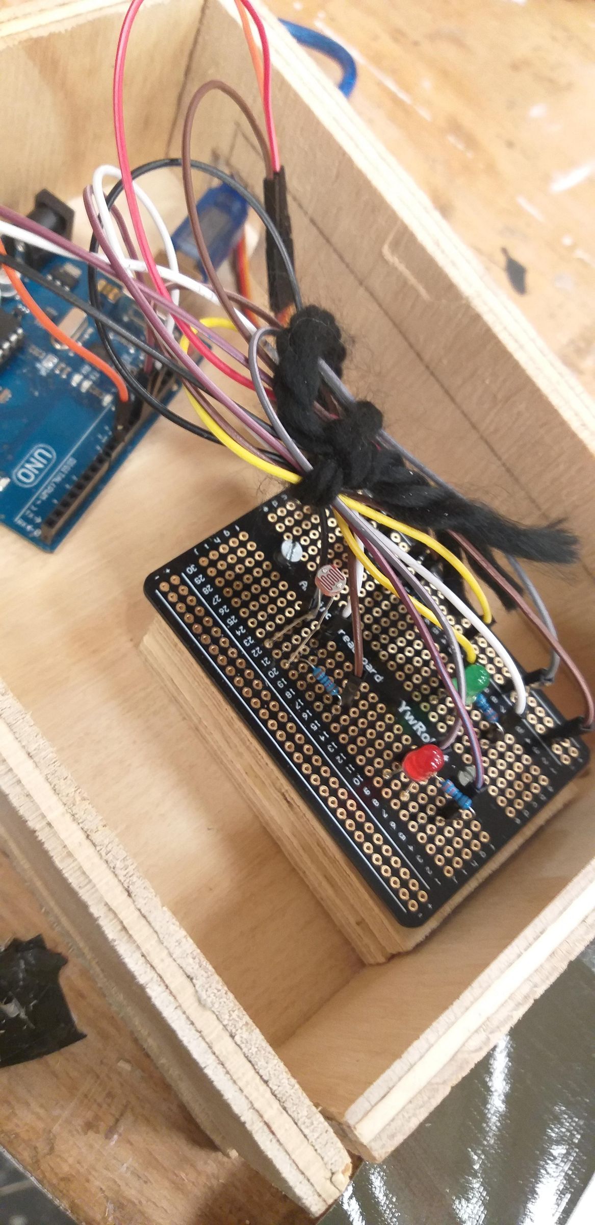 Mechanical Dragon (Arduino + Automata) : 14 Steps - Instructables