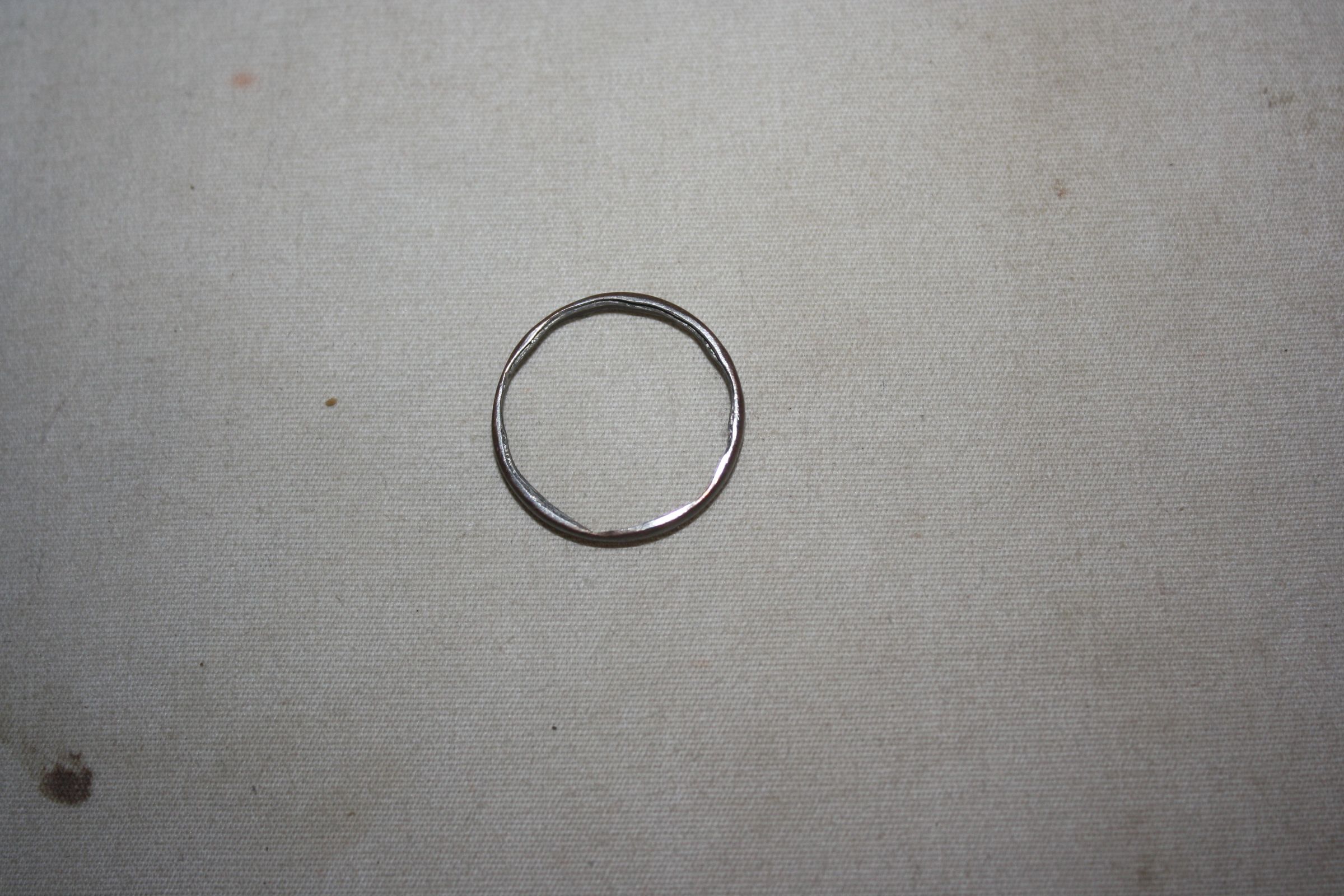 Quarter Ring - Instructables