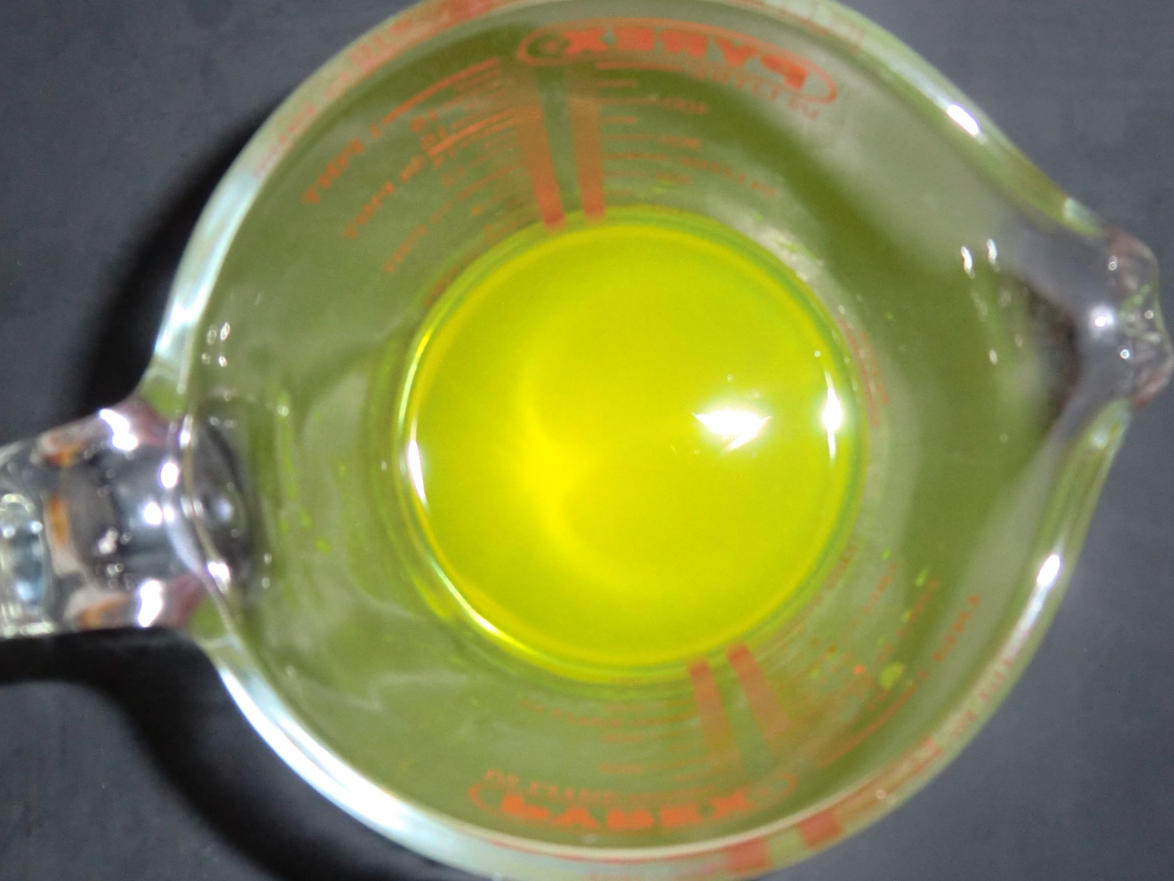 Kryptonite Candy : 4 Steps (with Pictures) - Instructables