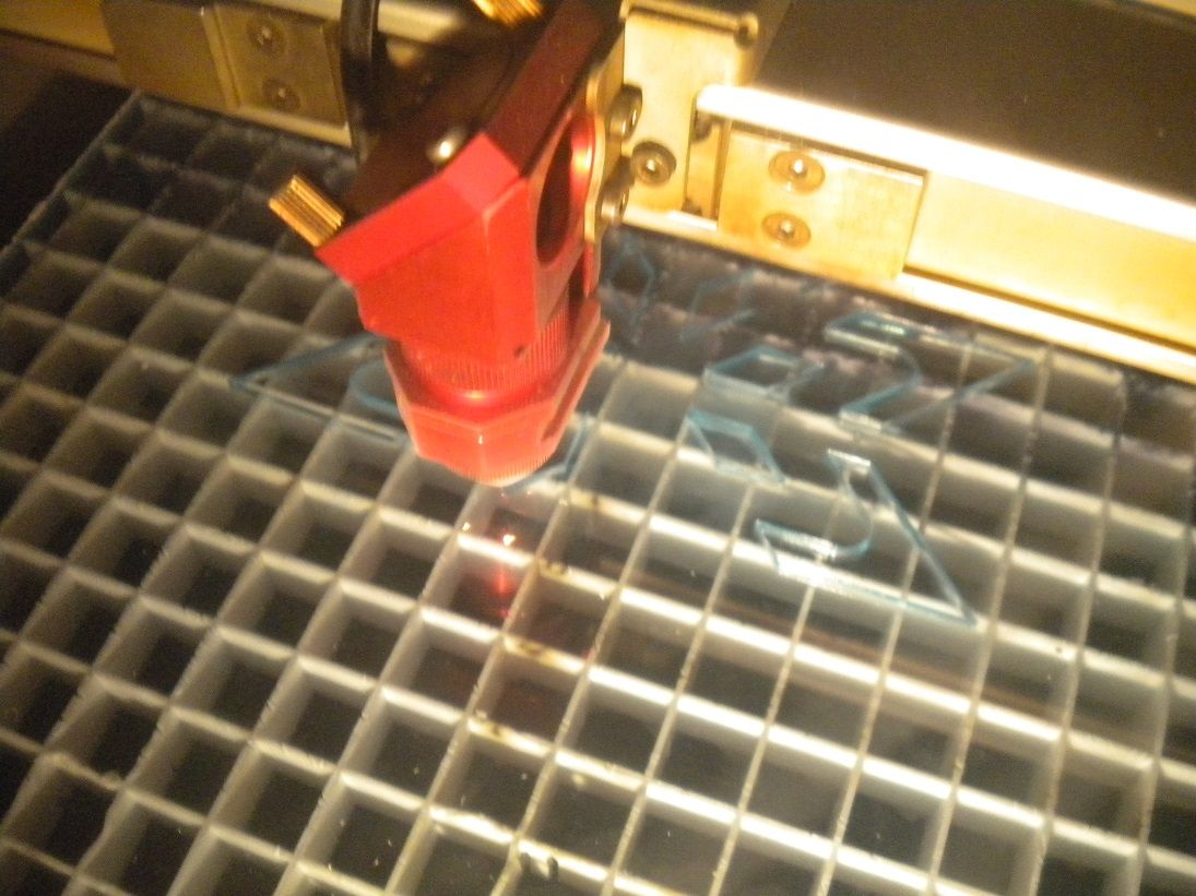 Laser Cut Snowflake : 10 Steps - Instructables