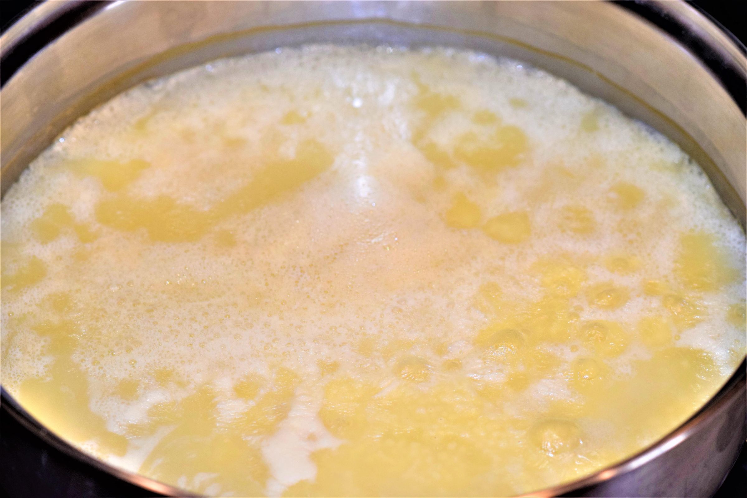 Millet Smoked Fish Congee : 4 Steps - Instructables