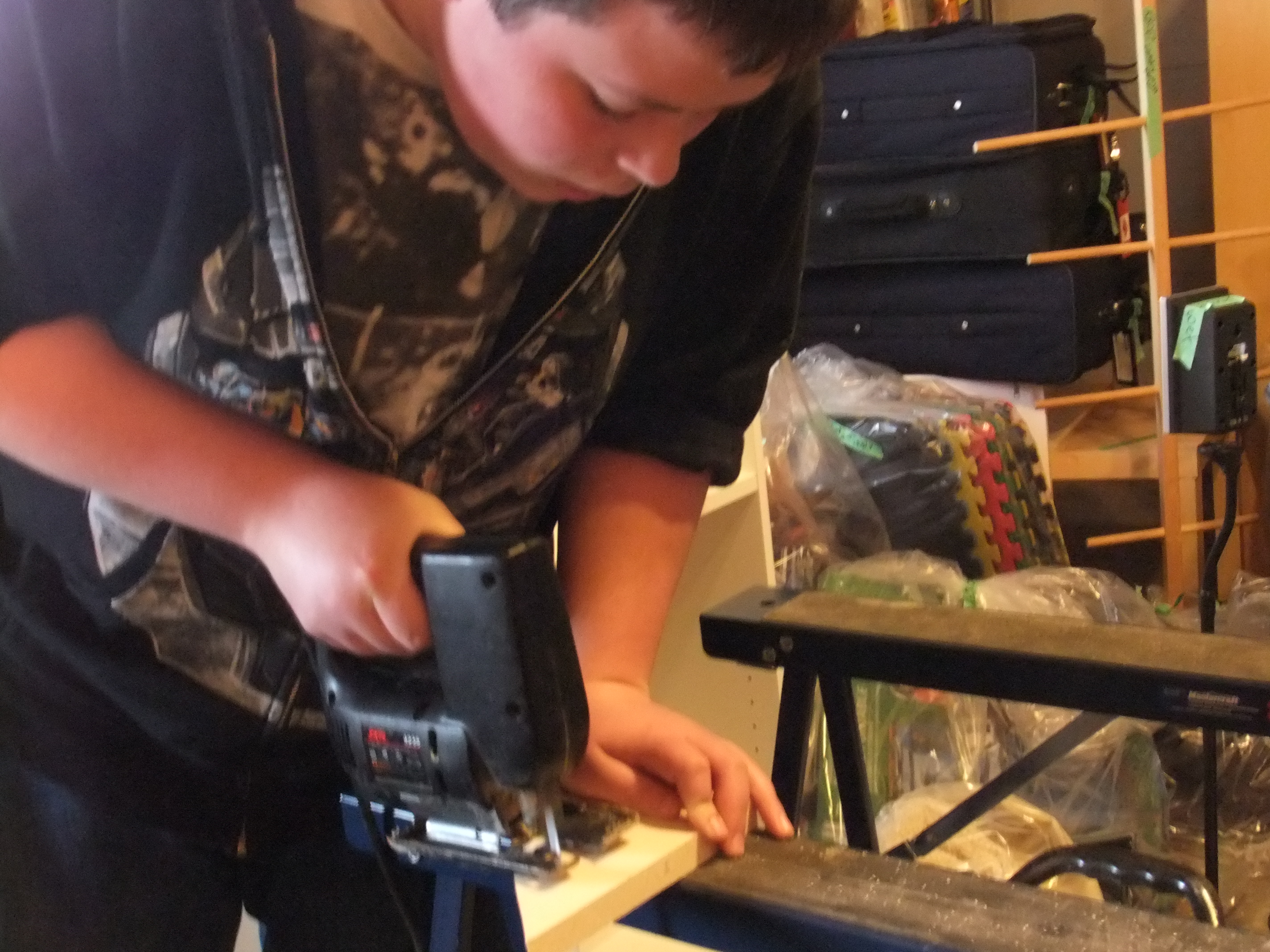 How to Make a Wooden Puppet : 11 Steps (with Pictures) - Instructables