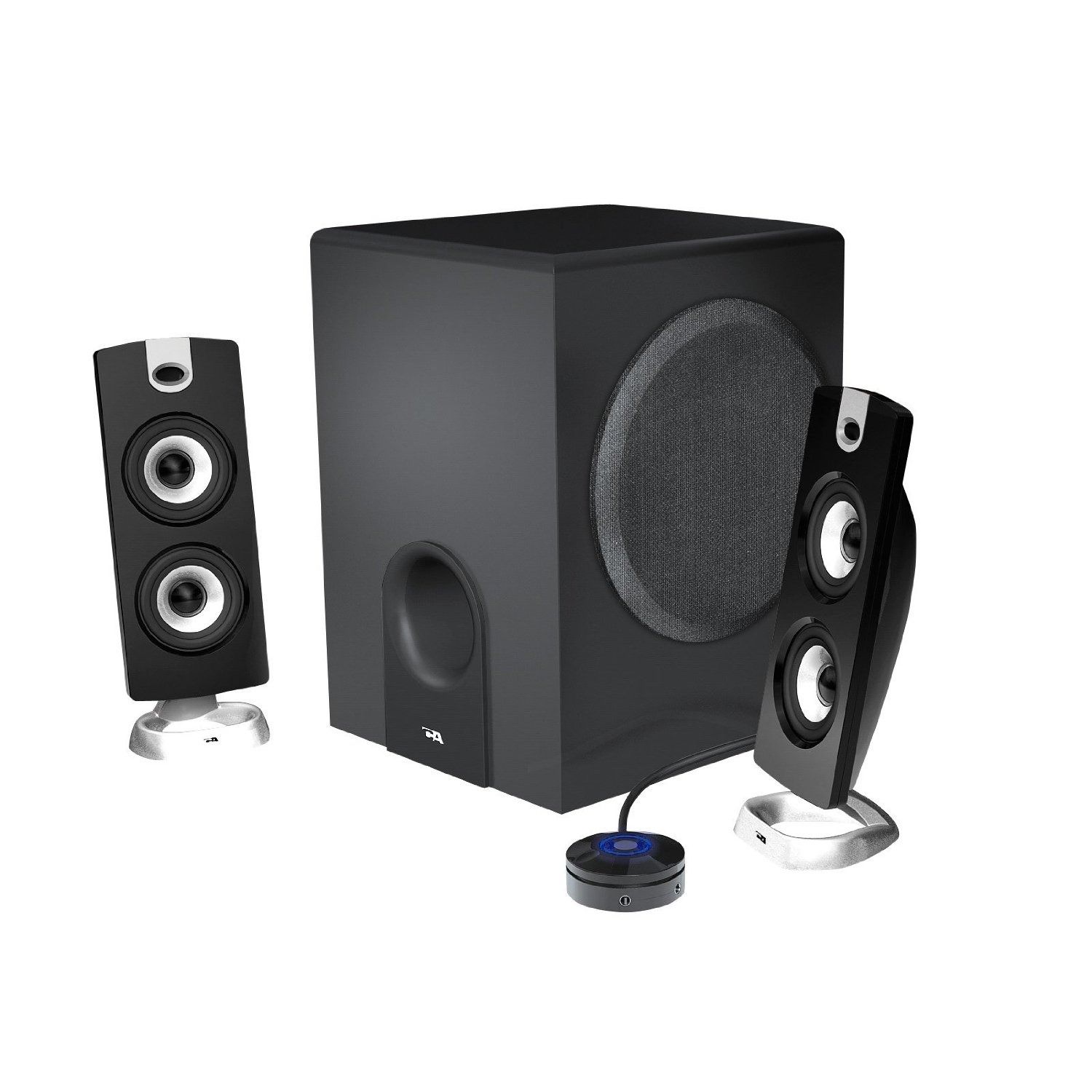 Custom Xbox Speaker System : 8 Steps - Instructables
