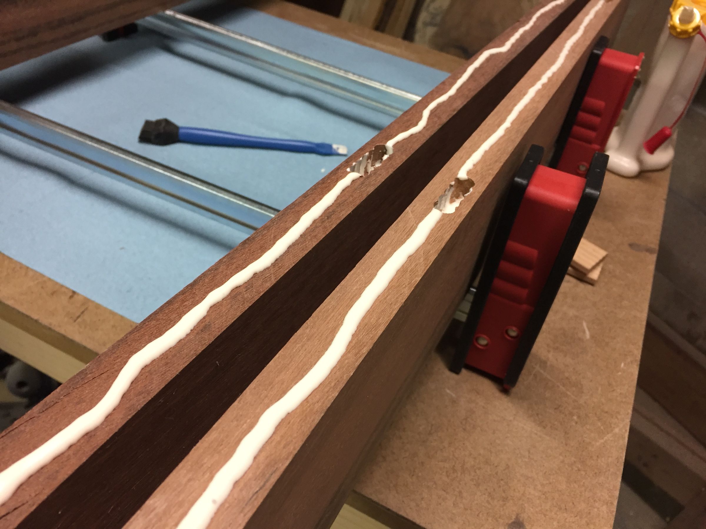 Reclaimed Librarian's Table : 6 Steps (with Pictures) - Instructables