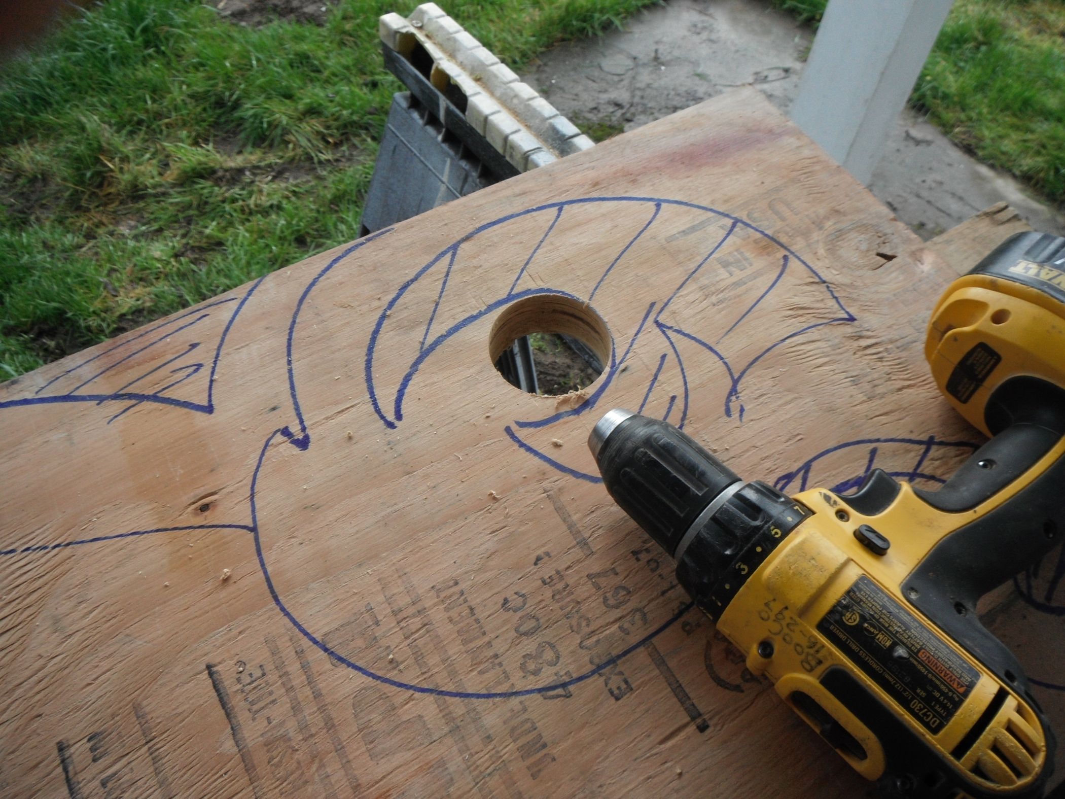 Architectural Gingerbread (with Pictures) - Instructables