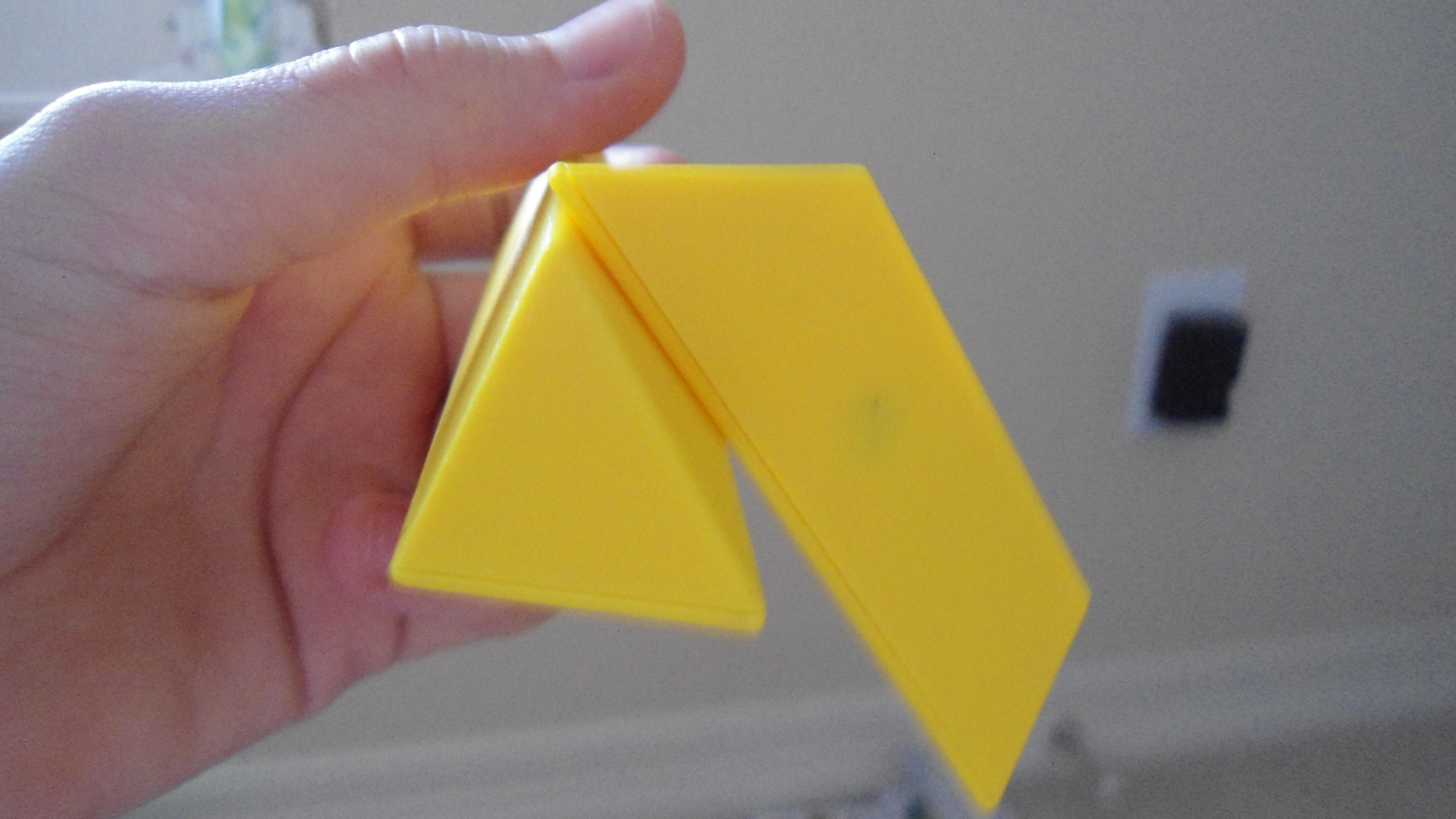 How to Make a Cube : 11 Steps - Instructables