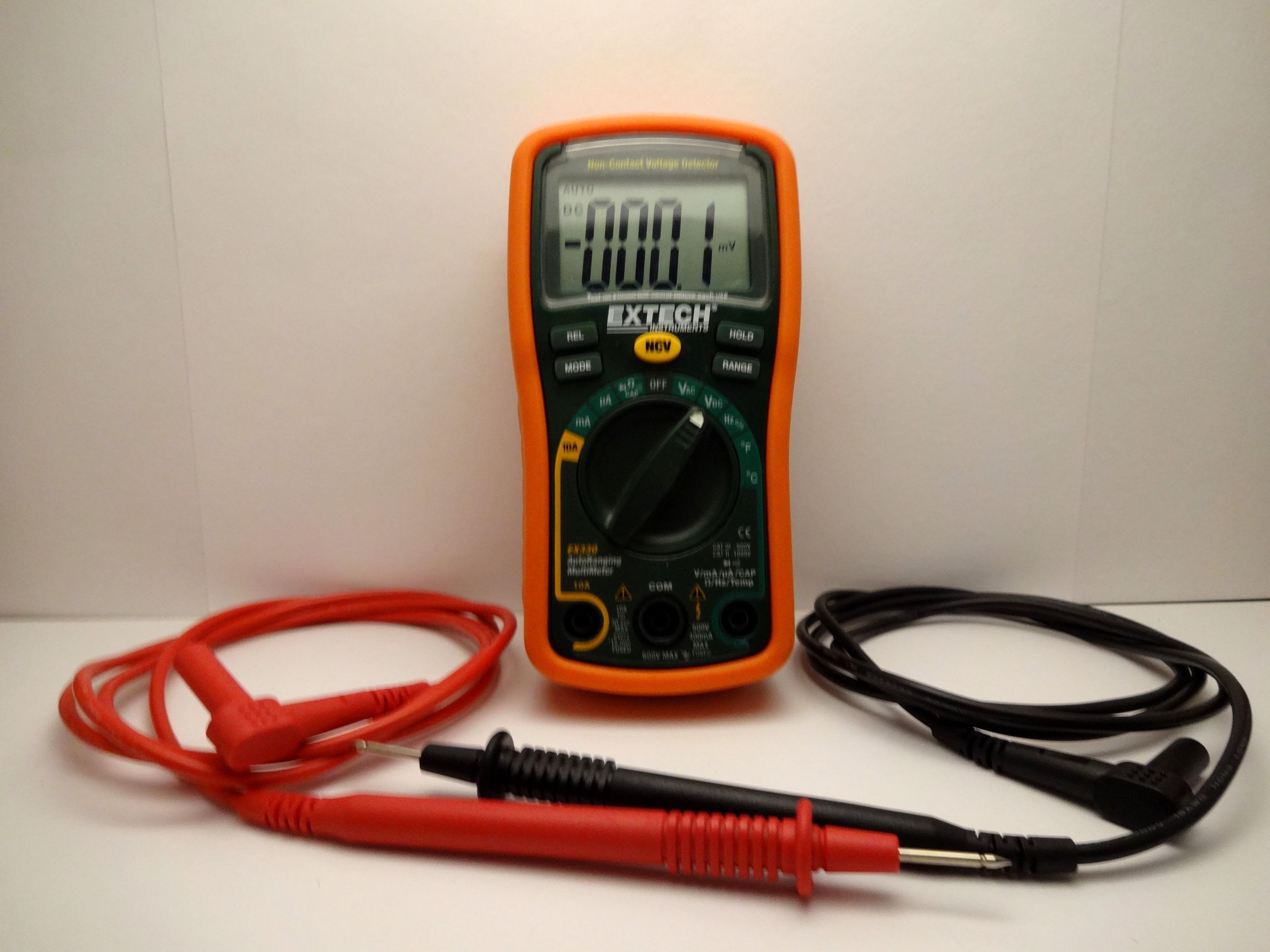 Comparing Apples, Oranges, and Batteries : 8 Steps (with Pictures ...