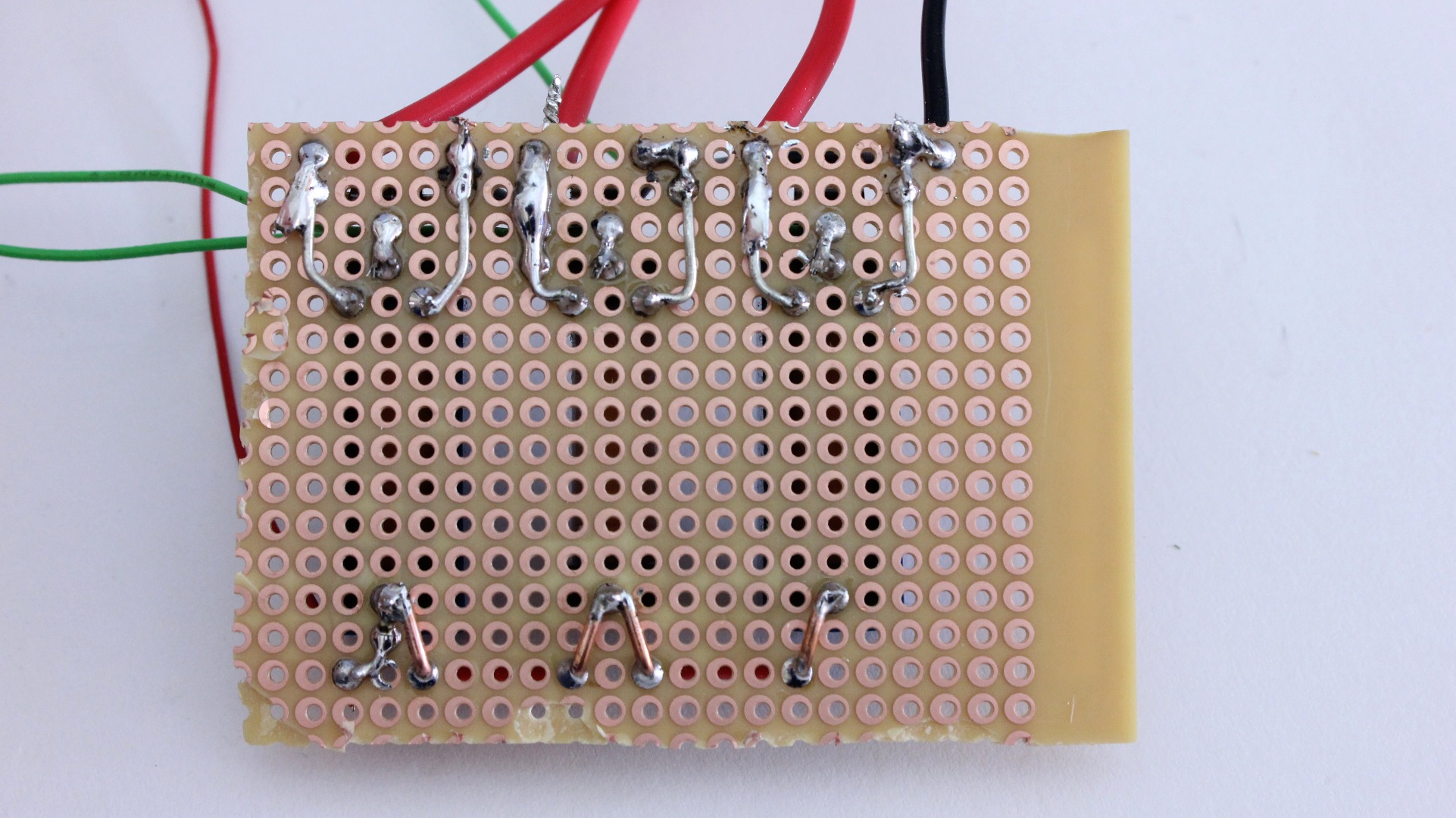 Motion Activated Gun Turret : 11 Steps (with Pictures) - Instructables