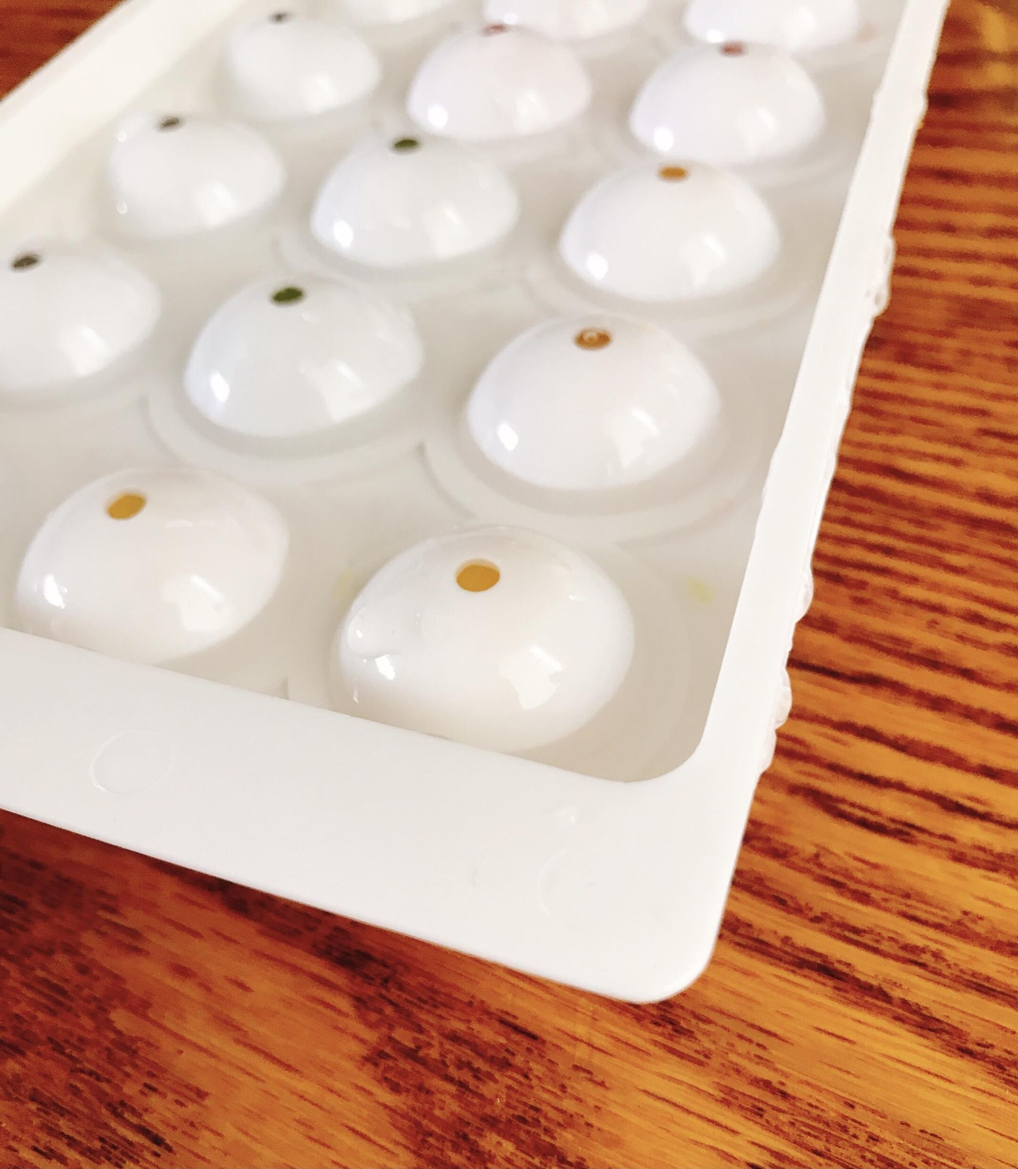 Sweet Fruit Marbles! : 7 Steps (with Pictures) - Instructables