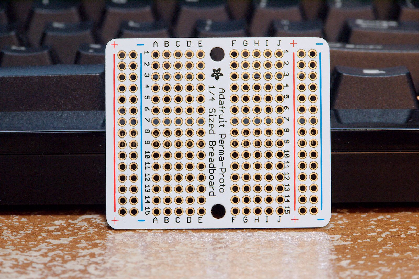 Multimedia Keypad : 10 Steps - Instructables