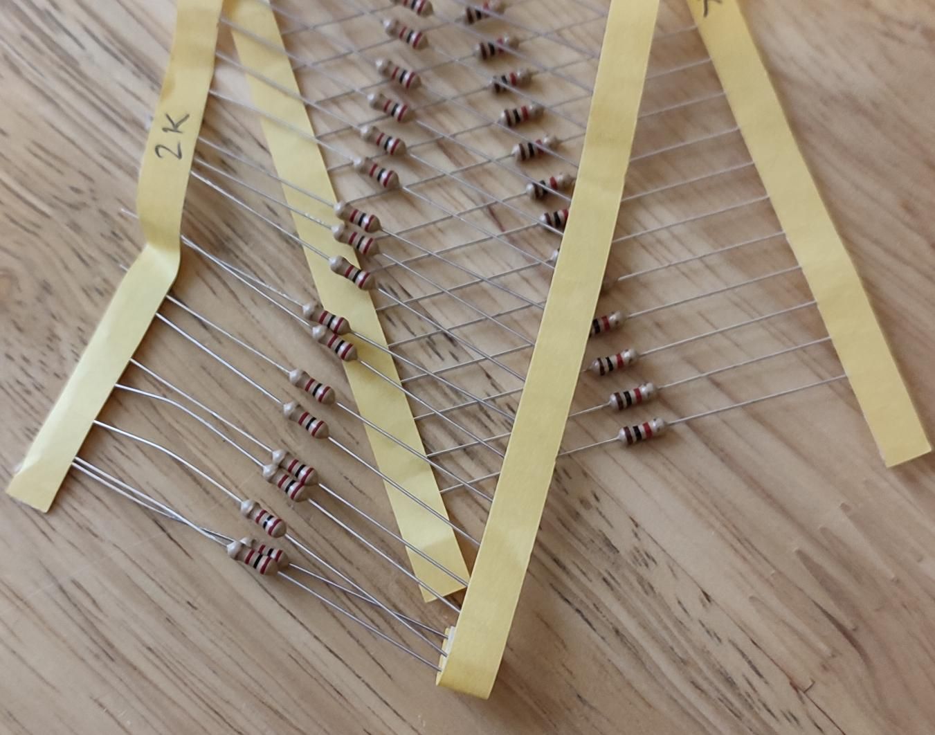 3D Printed Optical Telegraph Model : 6 Steps (with Pictures ...