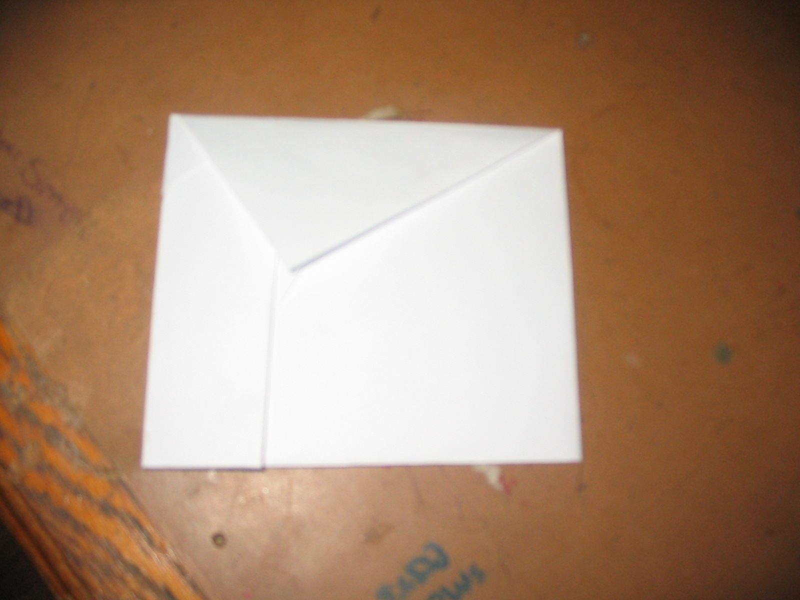 How to Make a Paper Bag (Without Cuting/Ripping) : 5 Steps - Instructables
