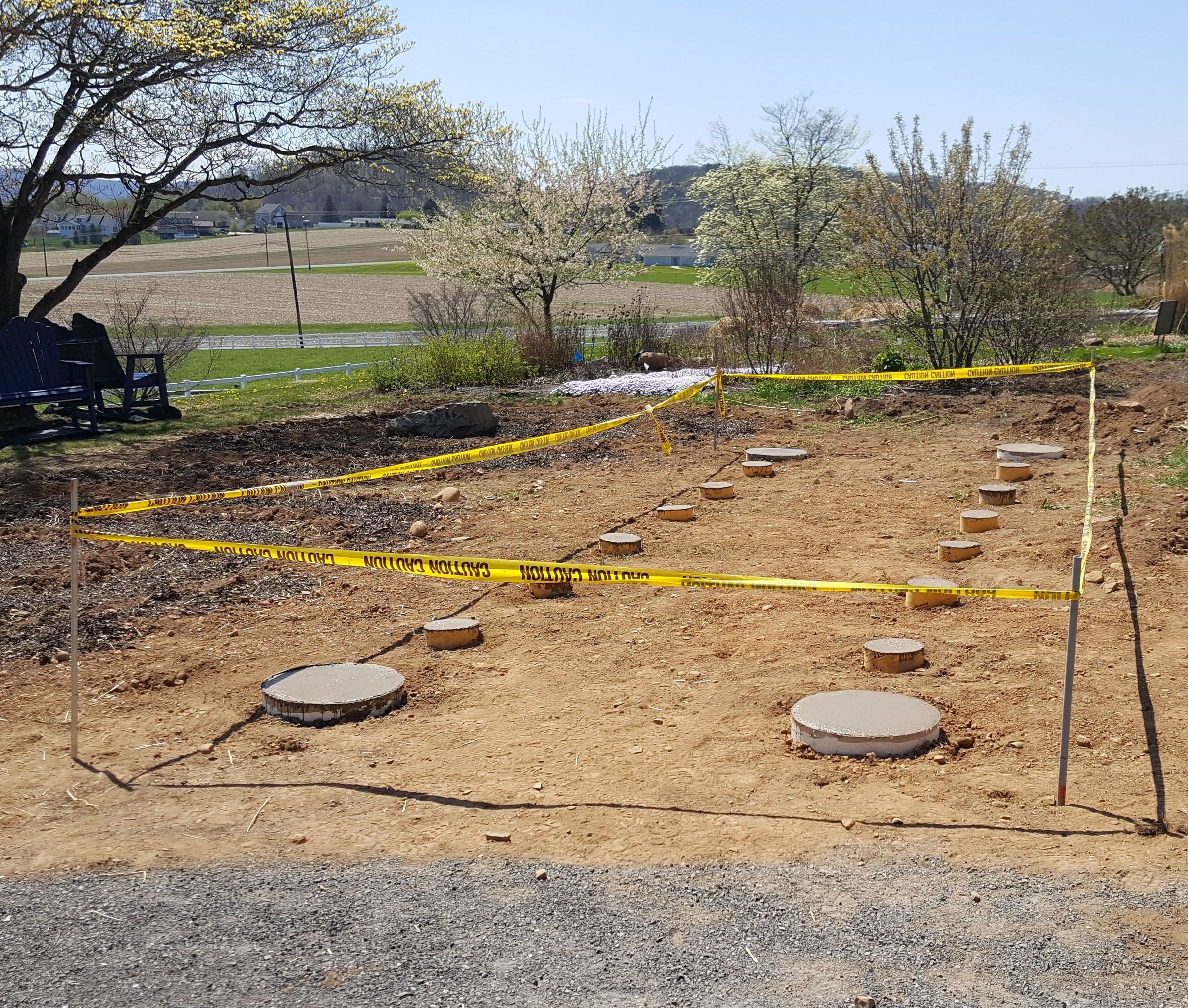 Pipe Trellis : 10 Steps (with Pictures) - Instructables