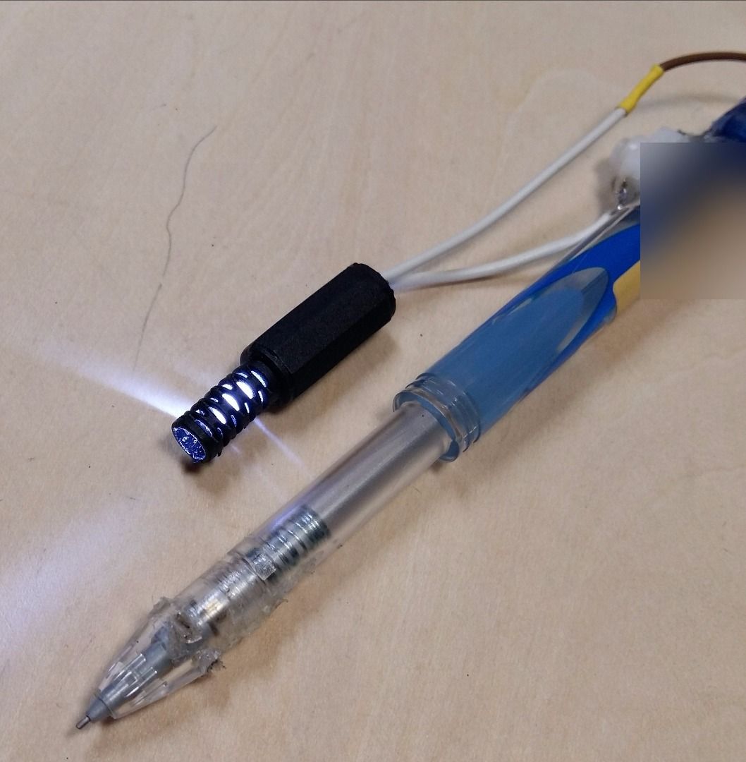 Simple Power Adaptor for Arduino (with Pictures) - Instructables