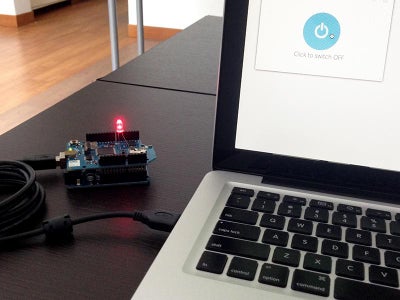 Como Controlar Un LED Remotamente Con Arduino Y Ubidots : 15 Steps - Instructables