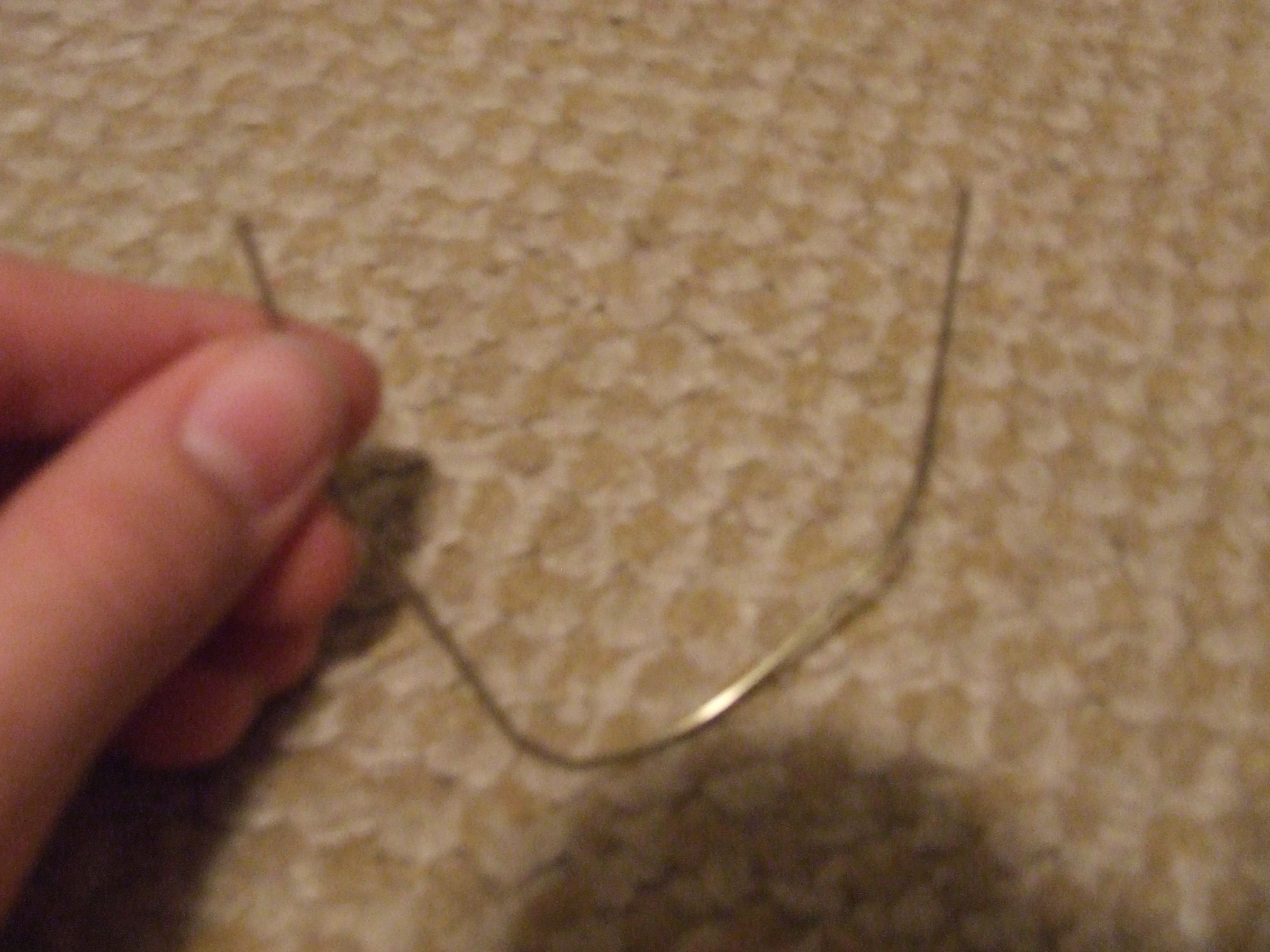 Paper Clip Prank : 4 Steps - Instructables